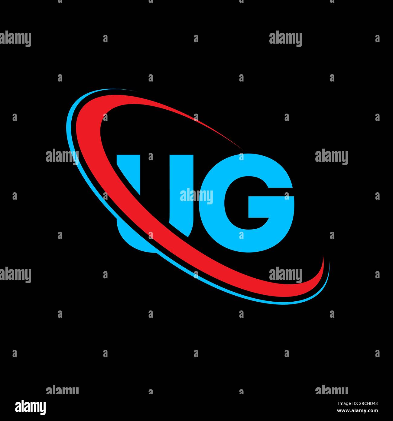 U g design hi-res stock photography and images - Alamy