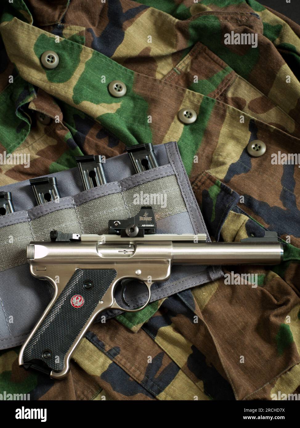 Sturm rifle hi-res stock photography and images - Alamy
