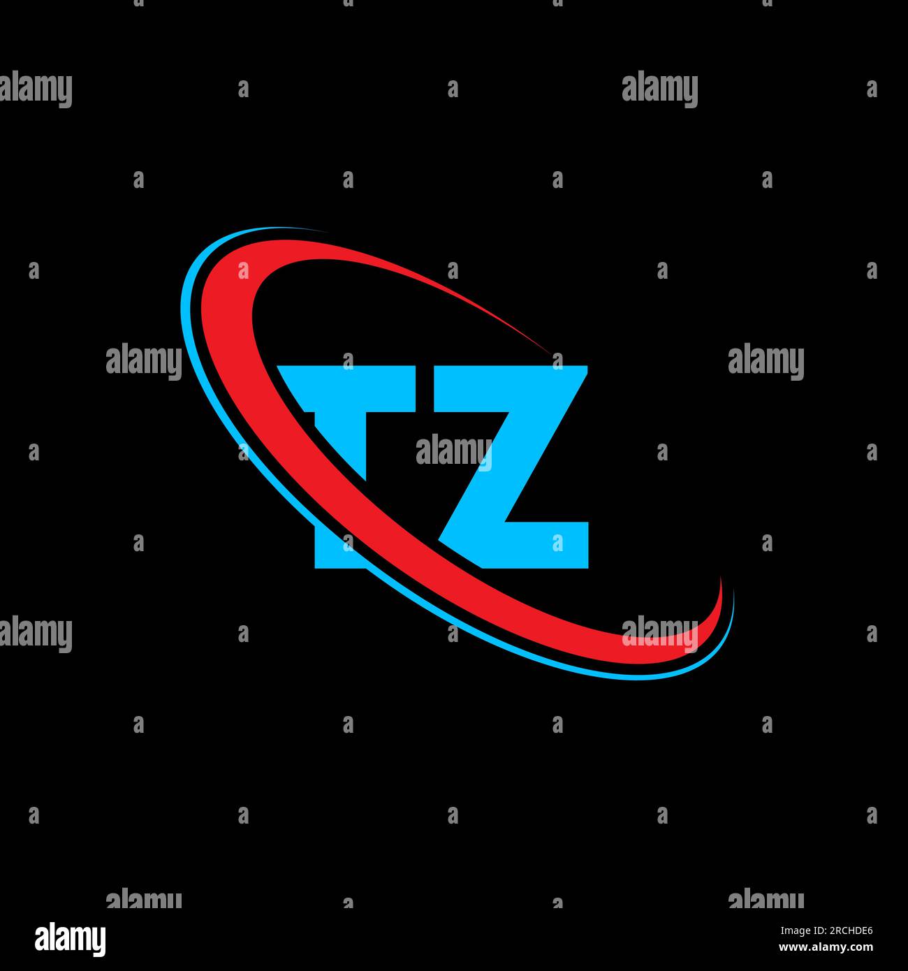 Tz logo hi-res stock photography and images - Alamy