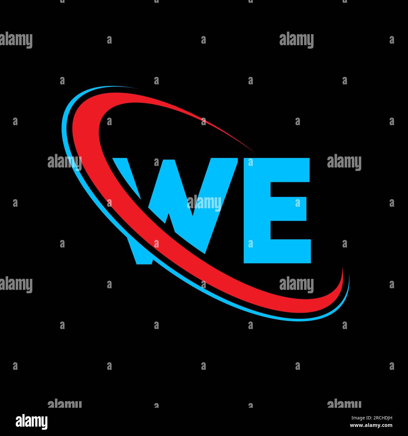 Outstanding e logo hi-res stock photography and images - Alamy