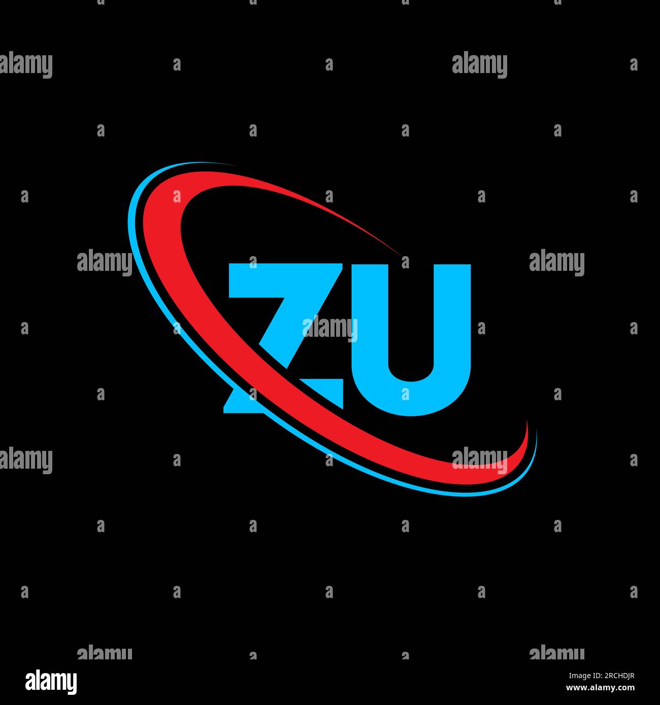 U z letter hi-res stock photography and images - Alamy