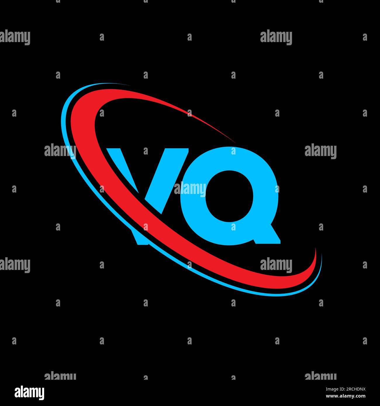 Vq logo hi-res stock photography and images - Alamy