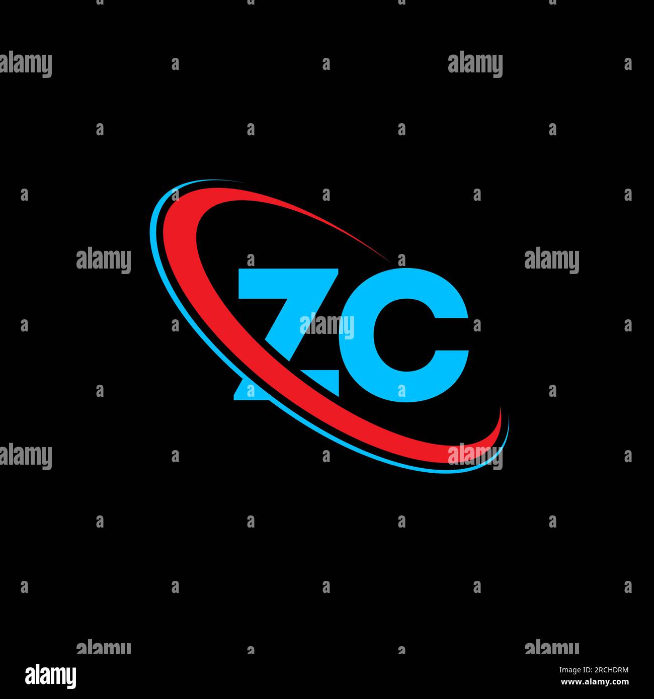 C z c logo hi-res stock photography and images - Alamy