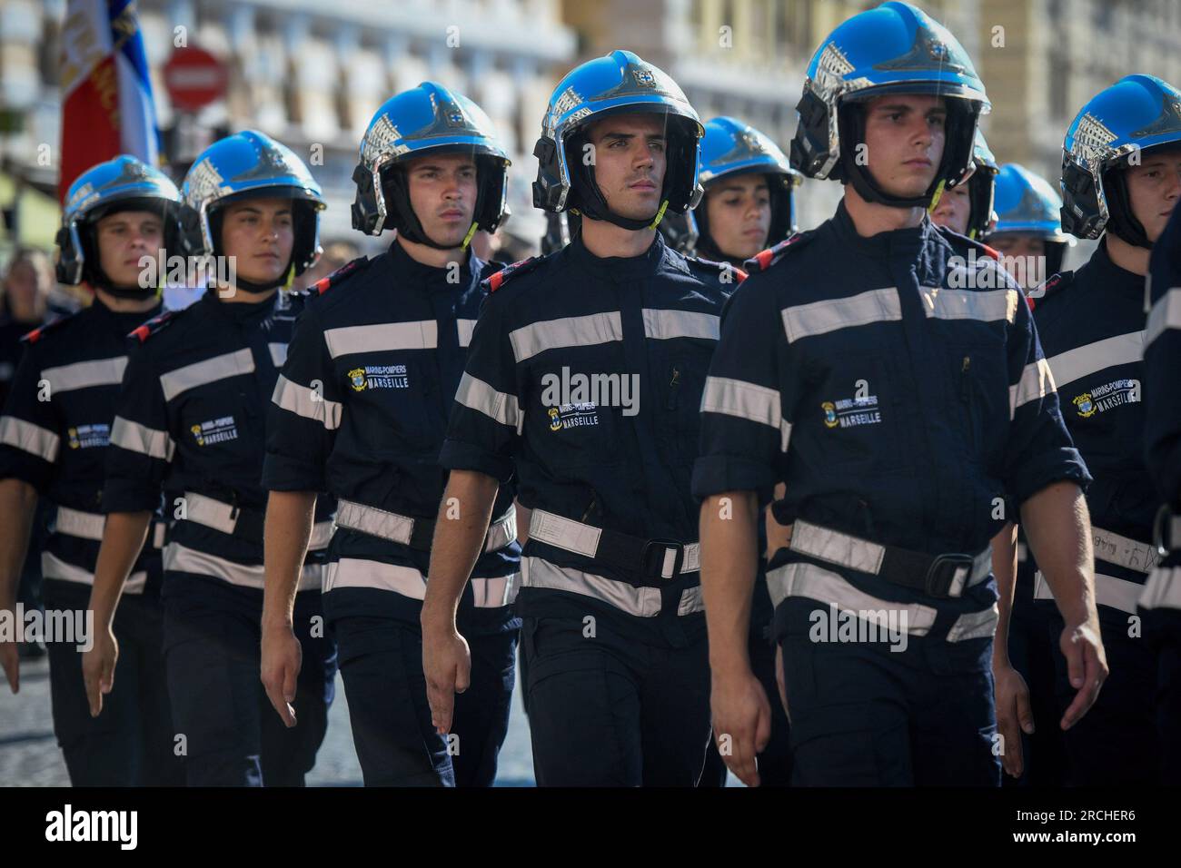 Naval firefighters hi-res stock photography and images - Alamy