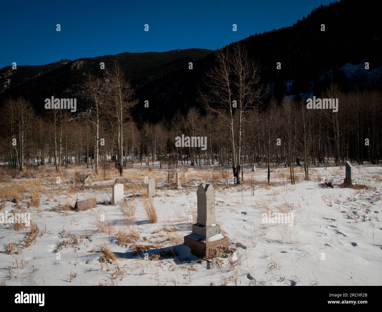 Alvarado cemetery hi-res stock photography and images - Alamy