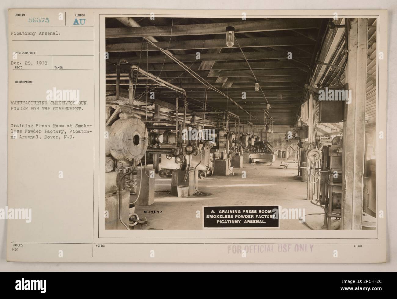 Graining press hi-res stock photography and images - Alamy