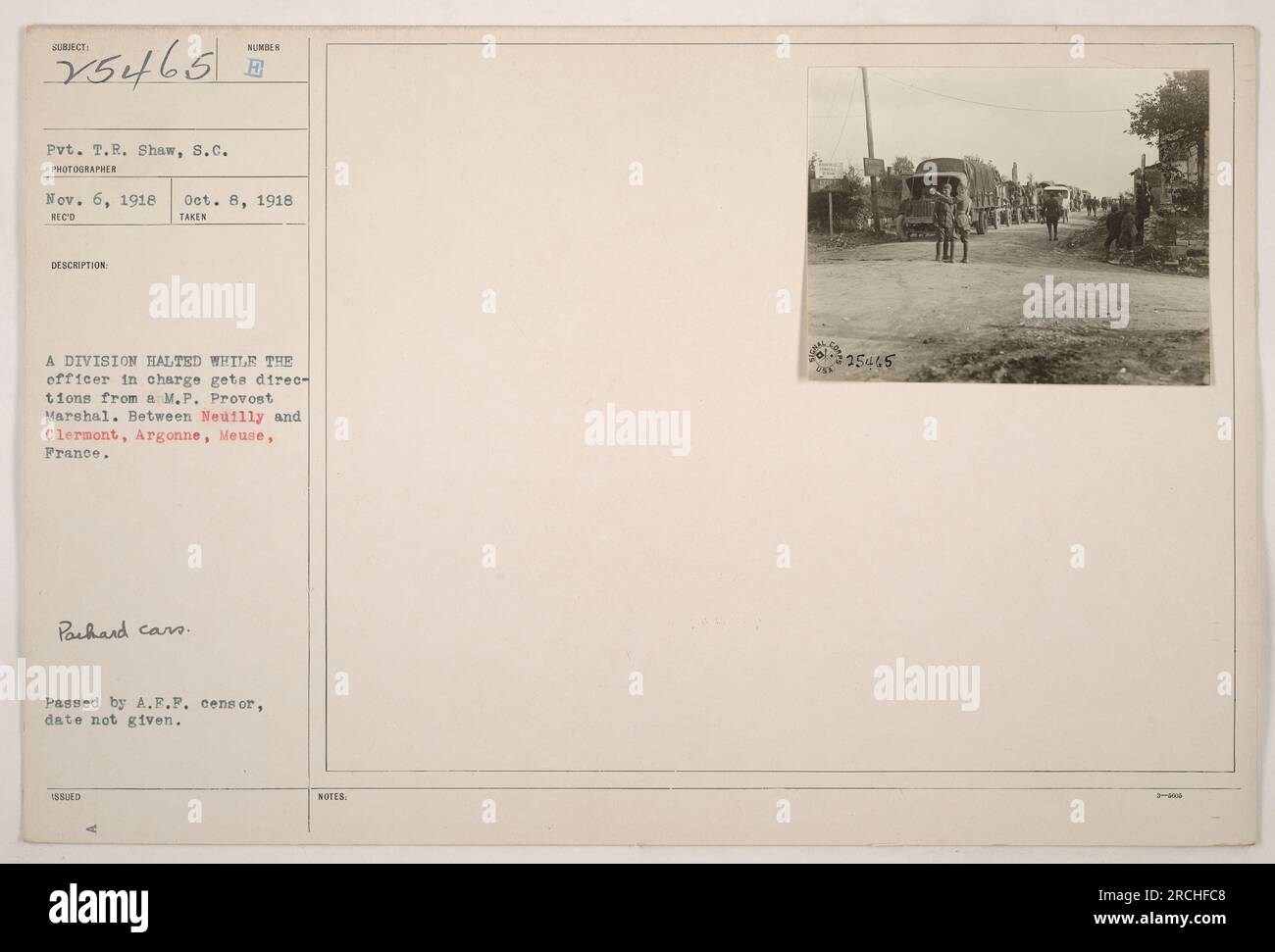 American submarine chasers hi-res stock photography and images - Alamy