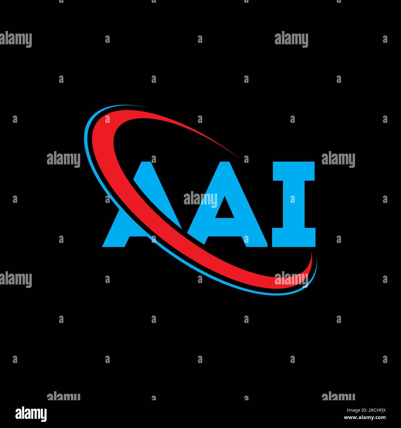 Aai logo Stock Vector Images - Alamy