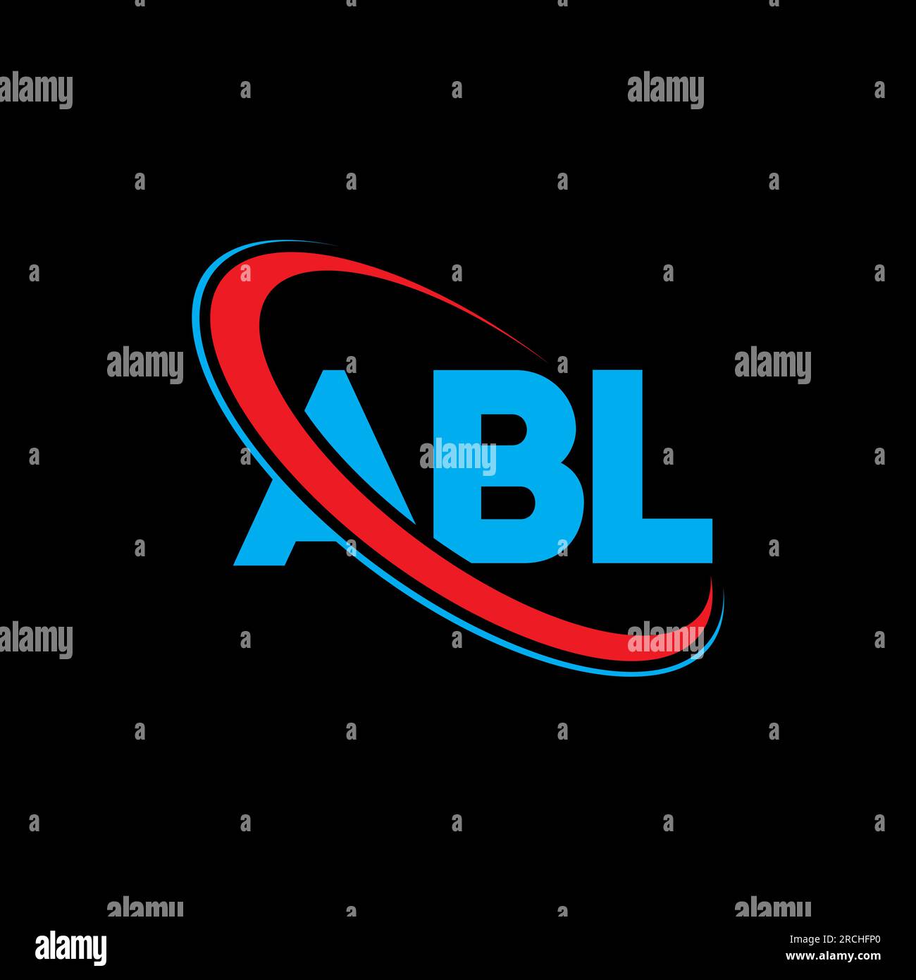 Abl circle logo hi-res stock photography and images - Alamy