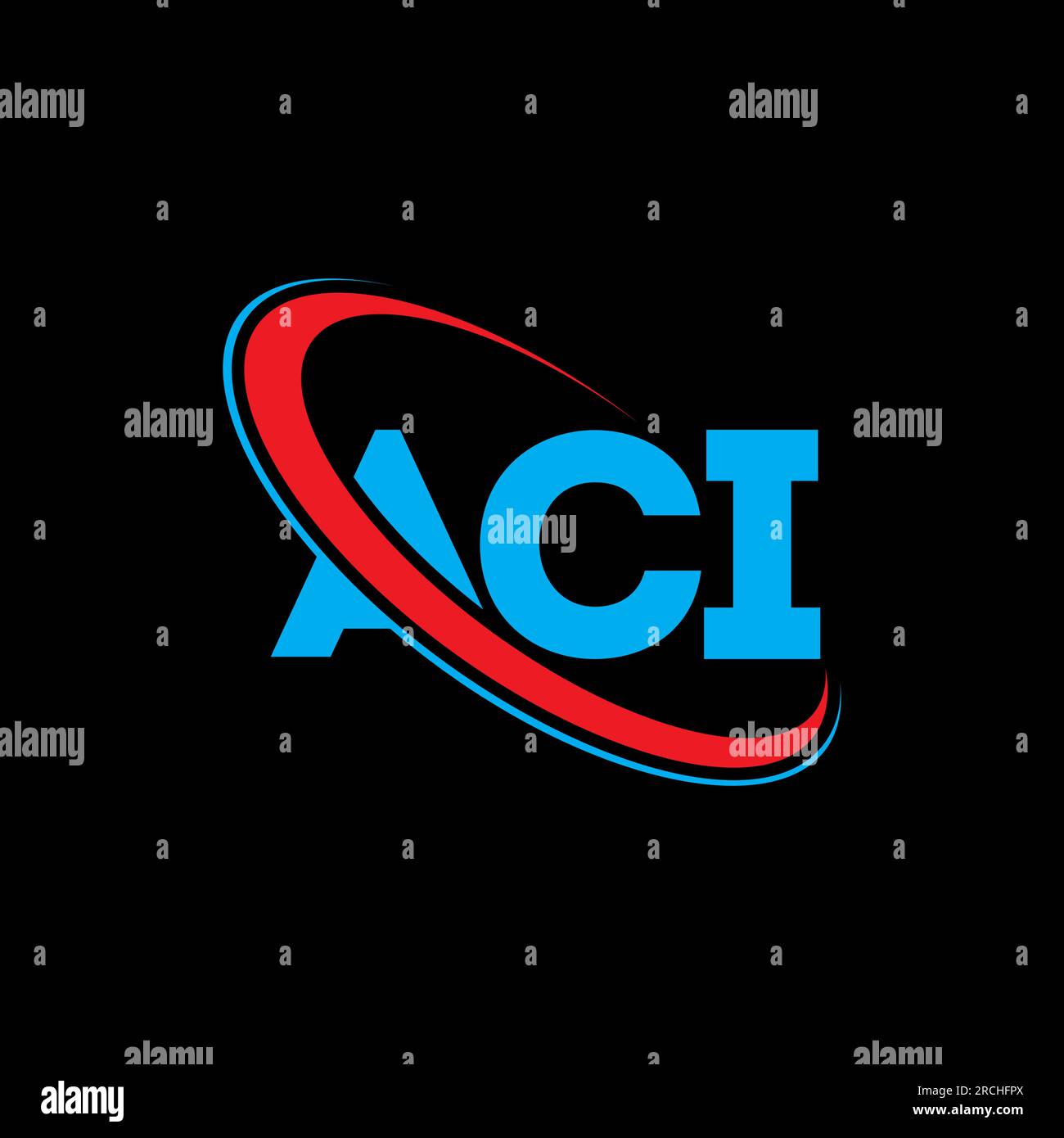Aci font hi-res stock photography and images - Alamy