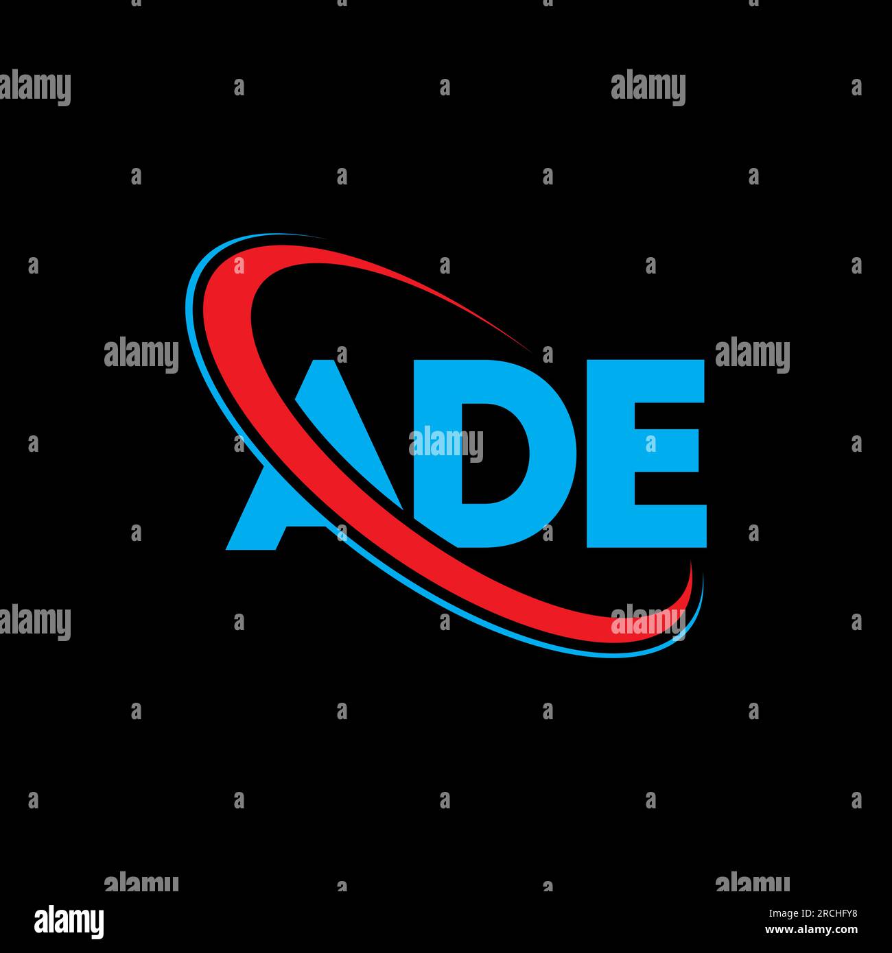 Ade business logo hi-res stock photography and images - Alamy