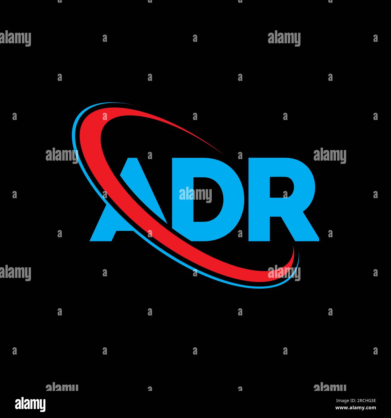 Adr technology logo hi-res stock photography and images - Alamy