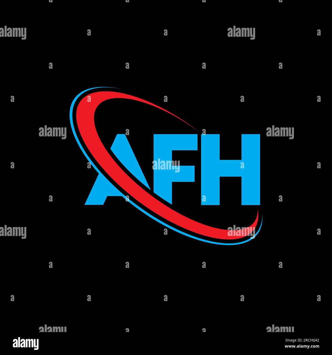 Afh technology logo hi-res stock photography and images - Alamy