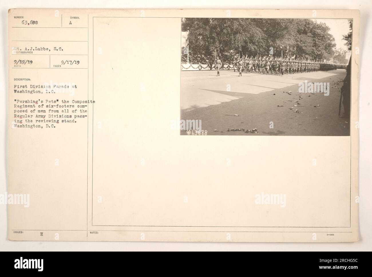 Regular army divisions hi-res stock photography and images - Alamy