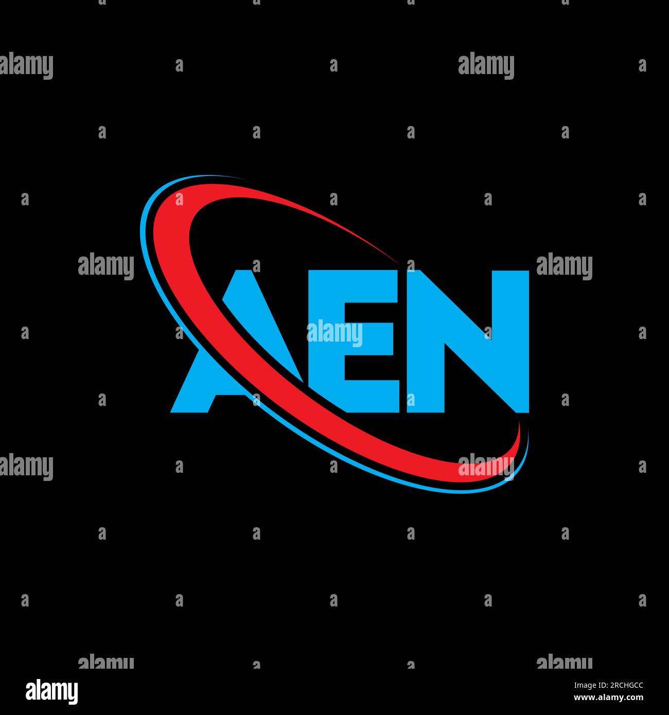Aen technology logo hi-res stock photography and images - Alamy