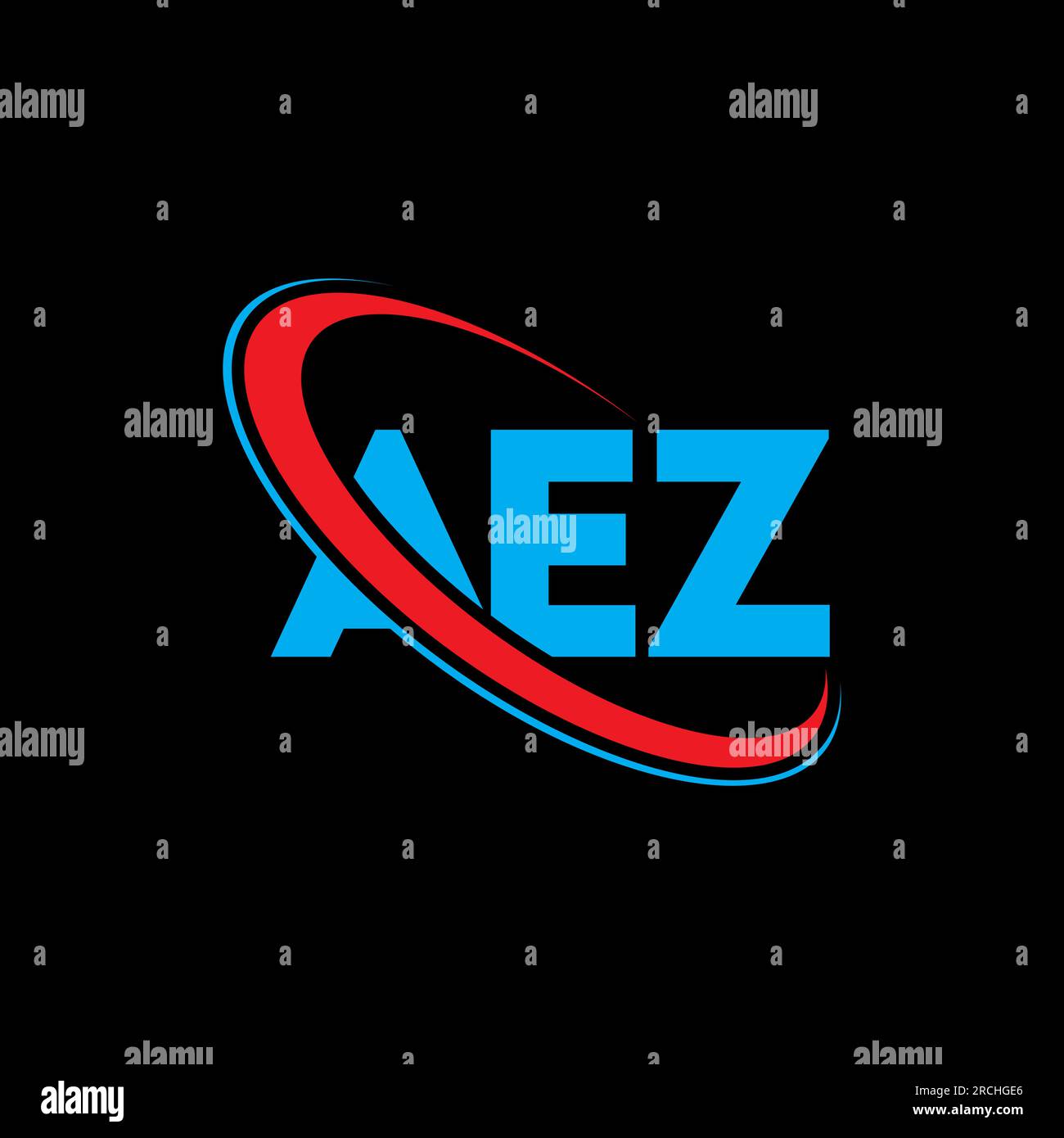 Aez tech logo hi-res stock photography and images - Alamy