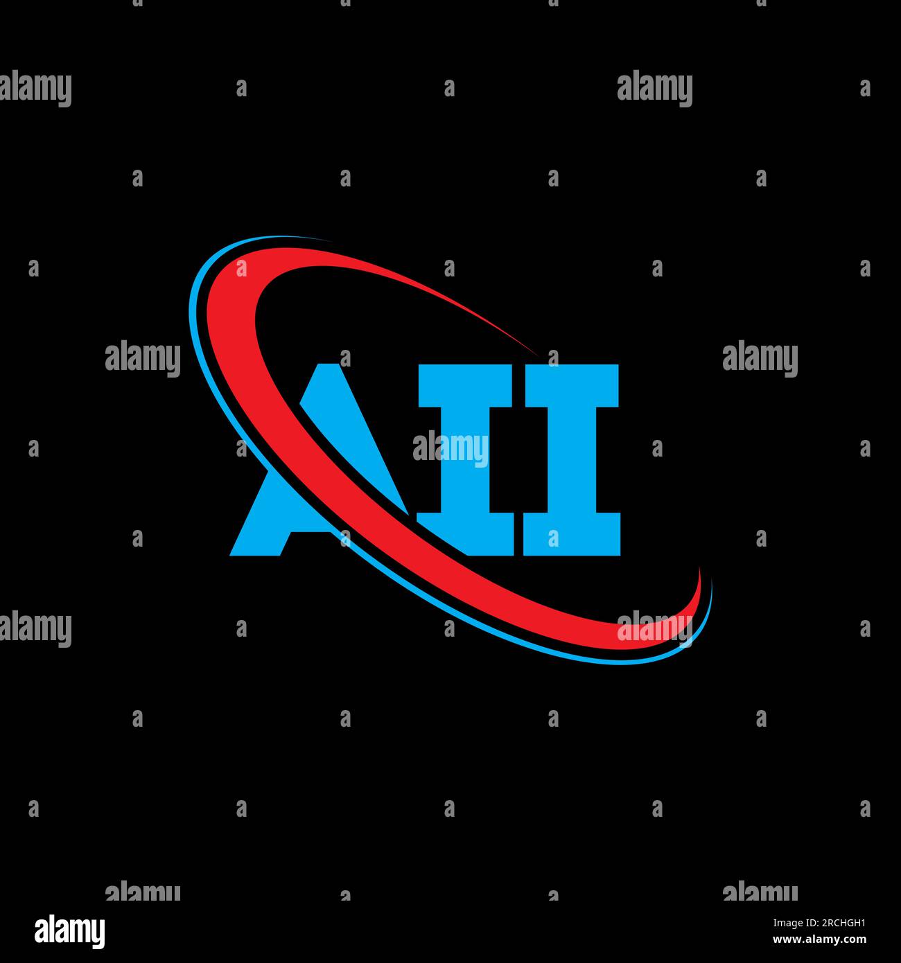 Aii technology logo hi-res stock photography and images - Alamy