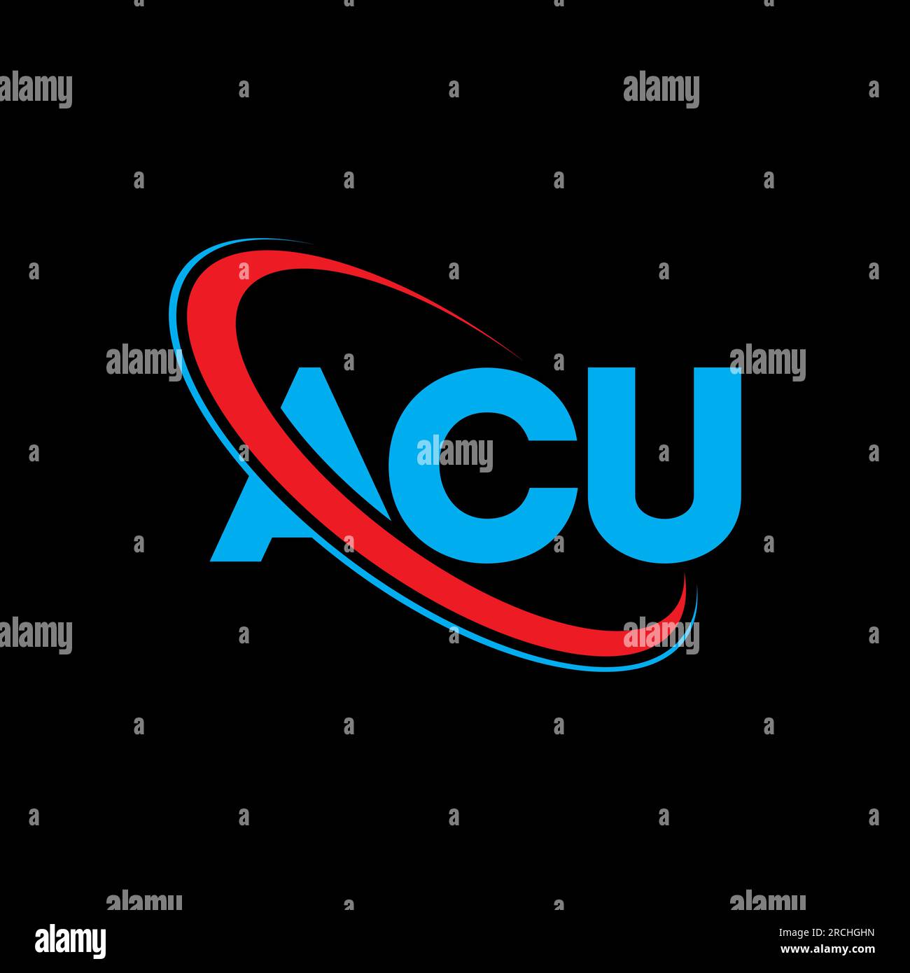 Acu font hi-res stock photography and images - Alamy