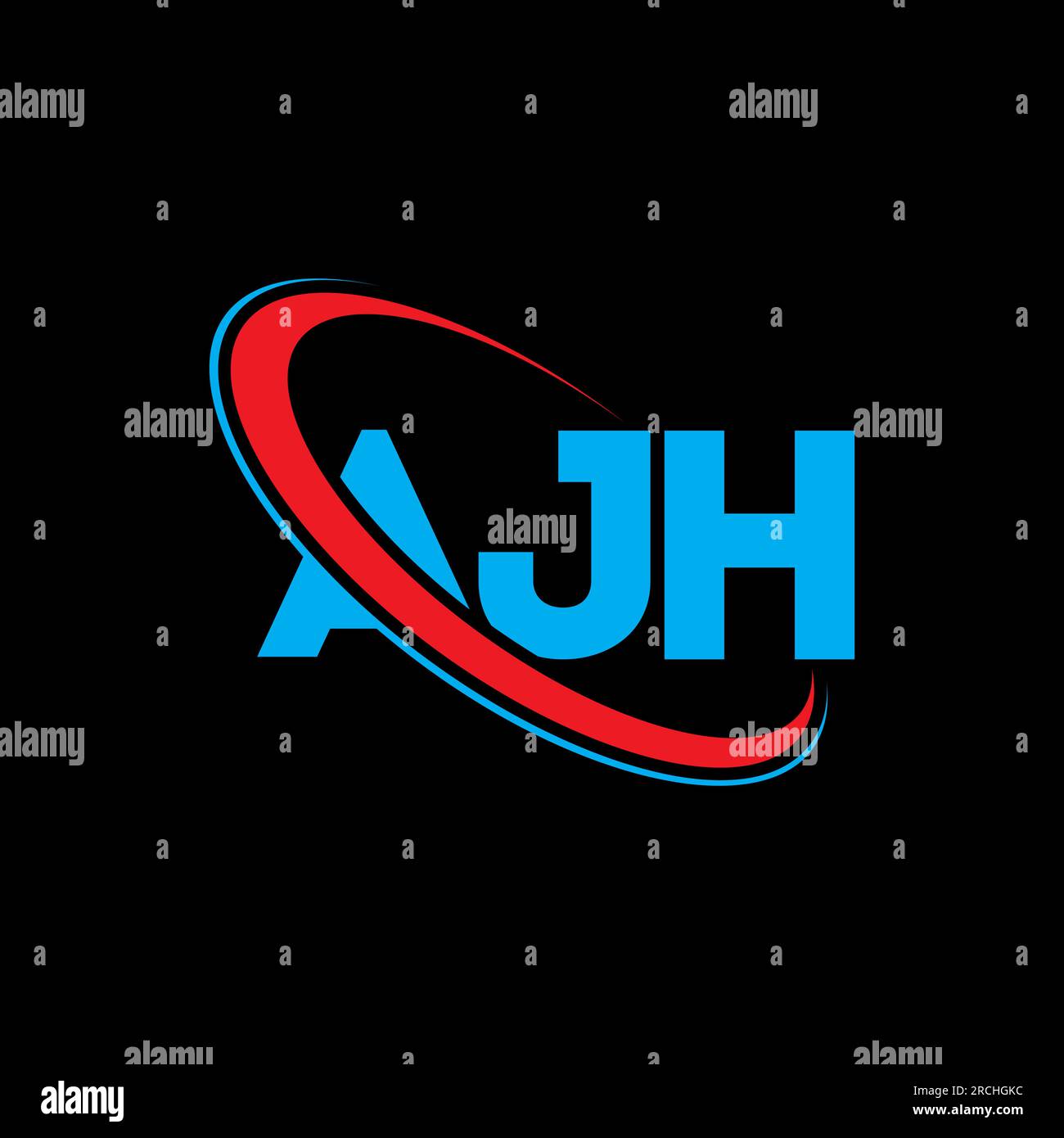 Ajh technology logo hi-res stock photography and images - Alamy