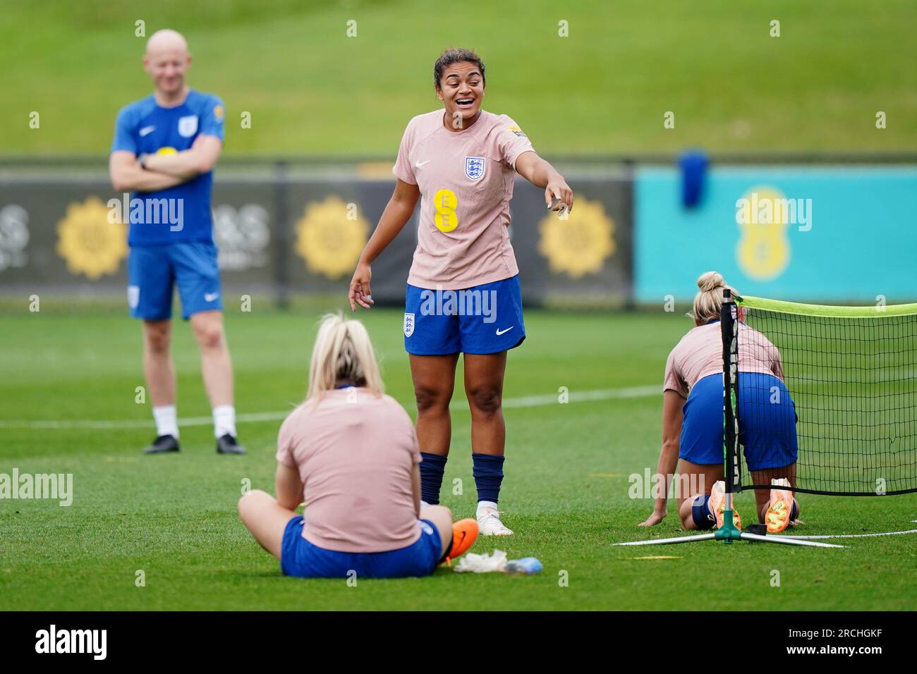 Jess carter 2023 hi-res stock photography and images - Alamy