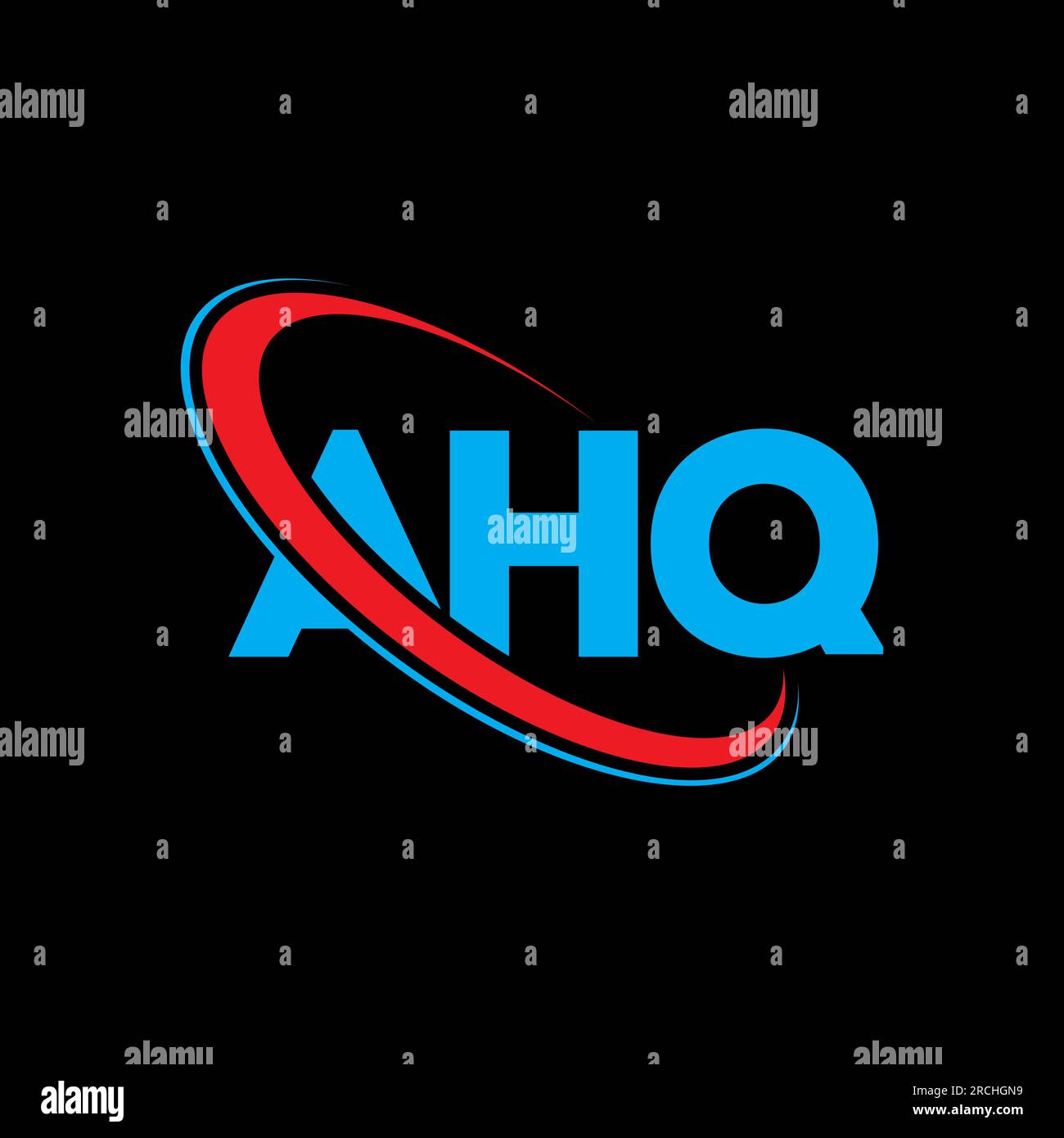 Ahq marketing logo hi-res stock photography and images - Alamy