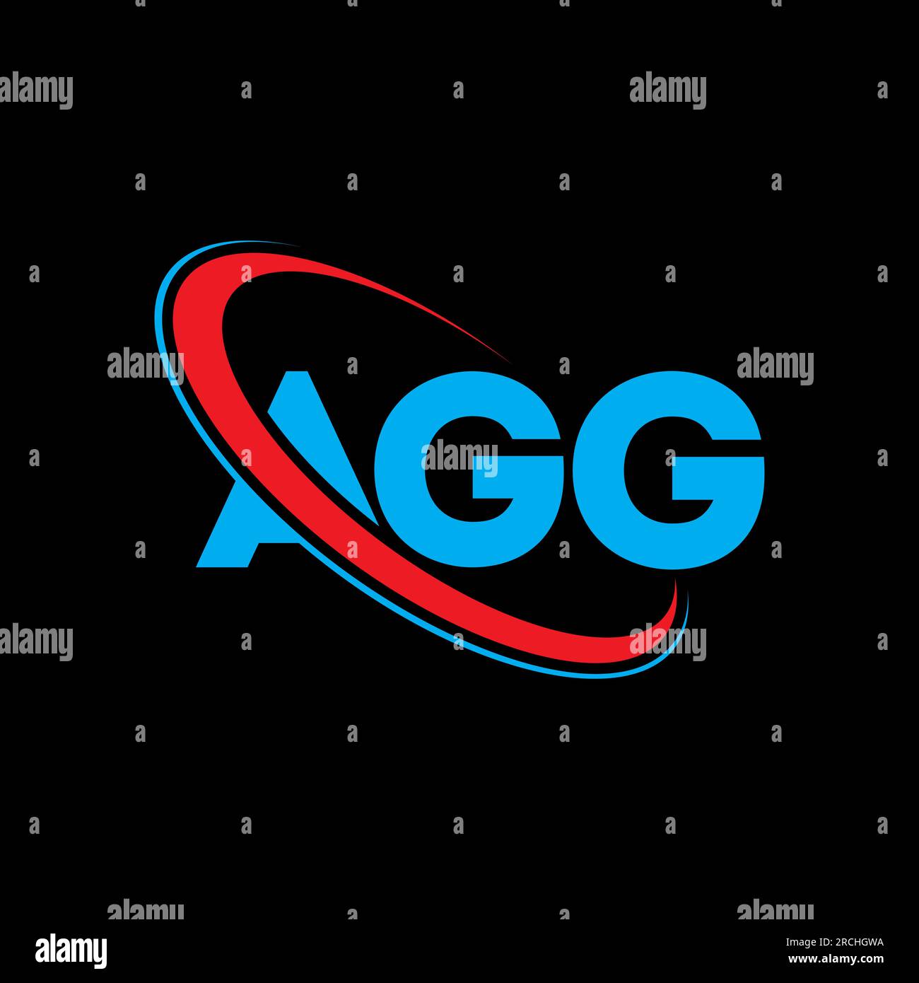 Agg logo hi-res stock photography and images - Alamy