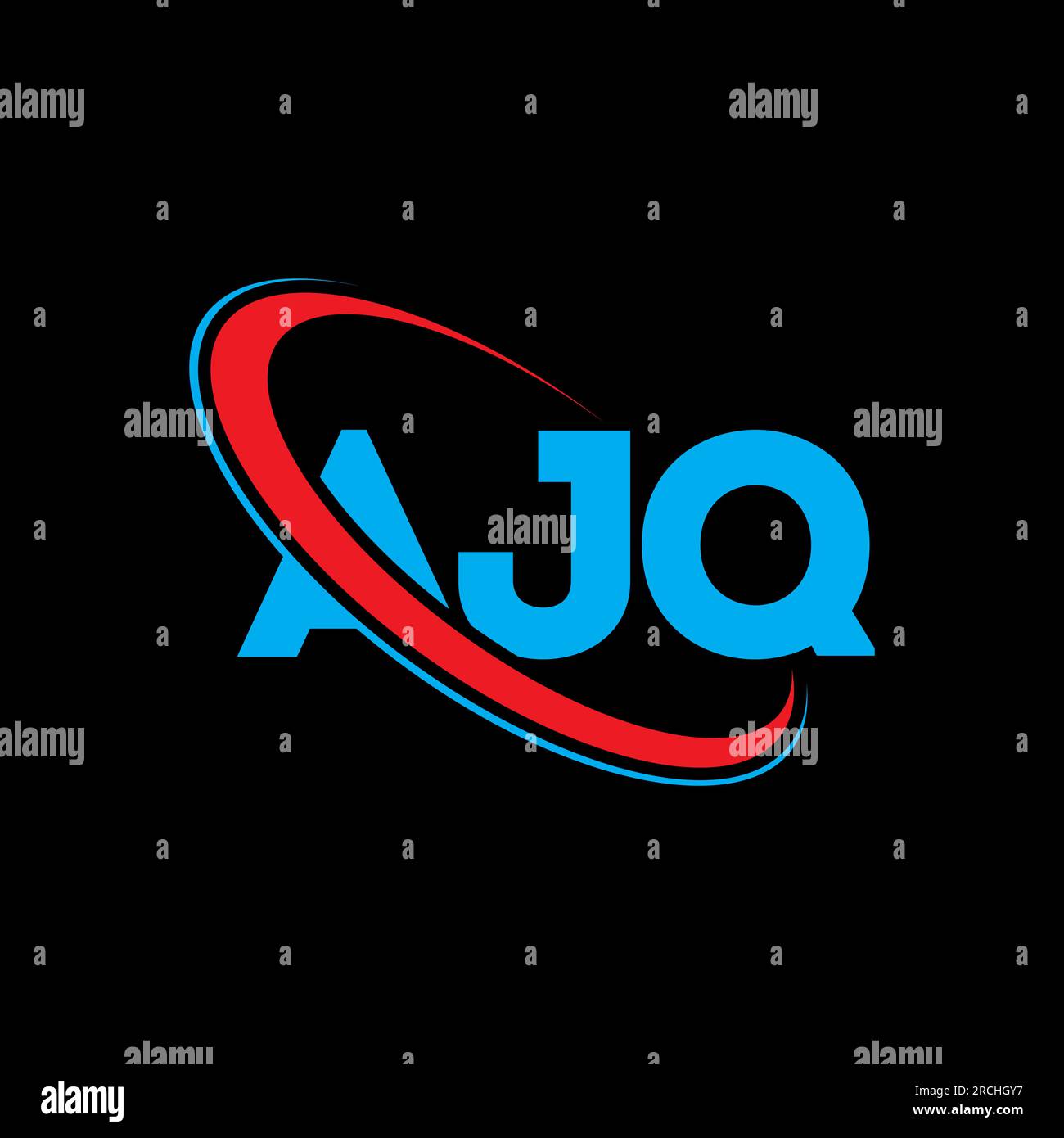 Ajq technology company logo hi-res stock photography and images - Alamy