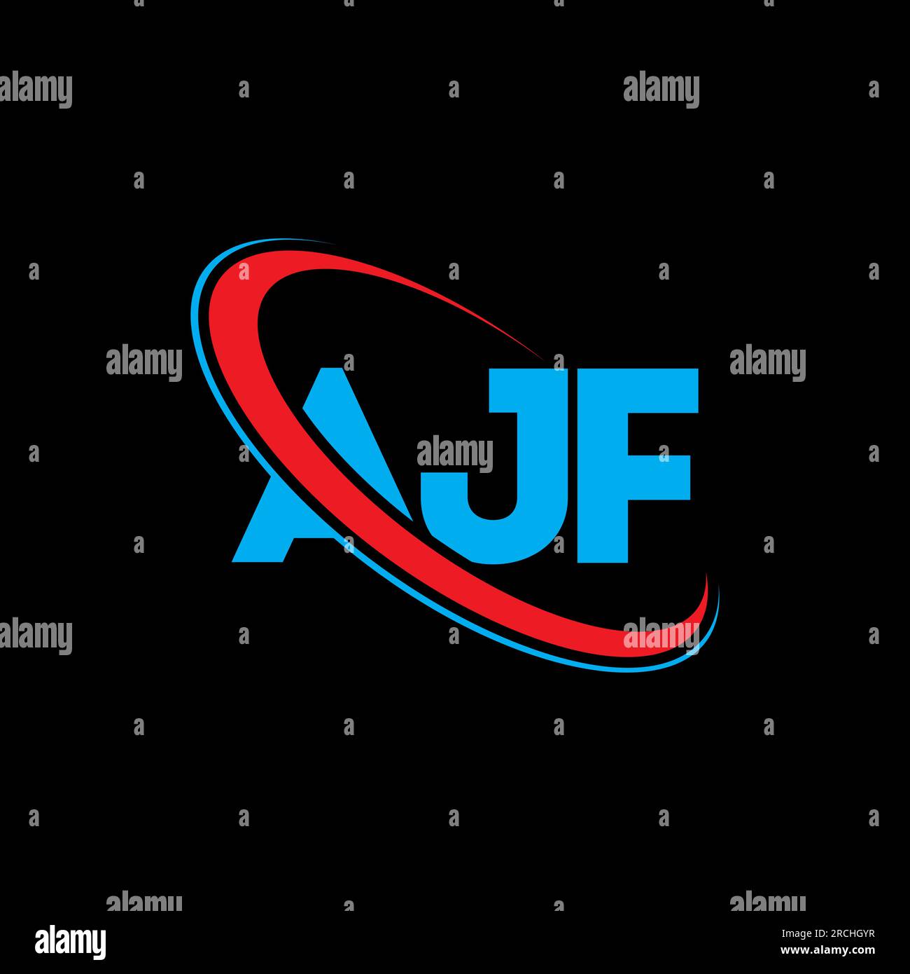 Ajf tech logo hi-res stock photography and images - Alamy