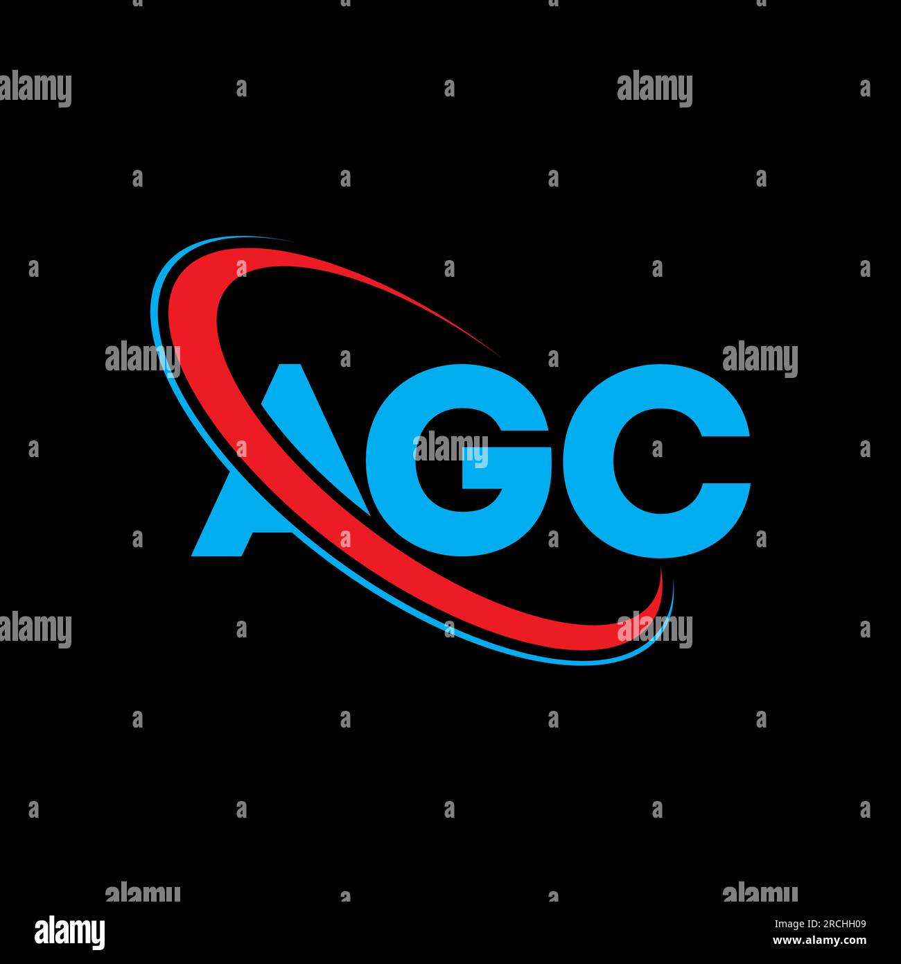 Agc minimalist logo hi-res stock photography and images - Alamy