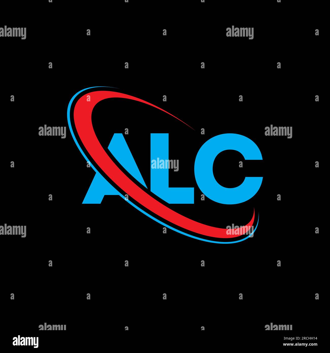 Alc technology logo hi-res stock photography and images - Alamy
