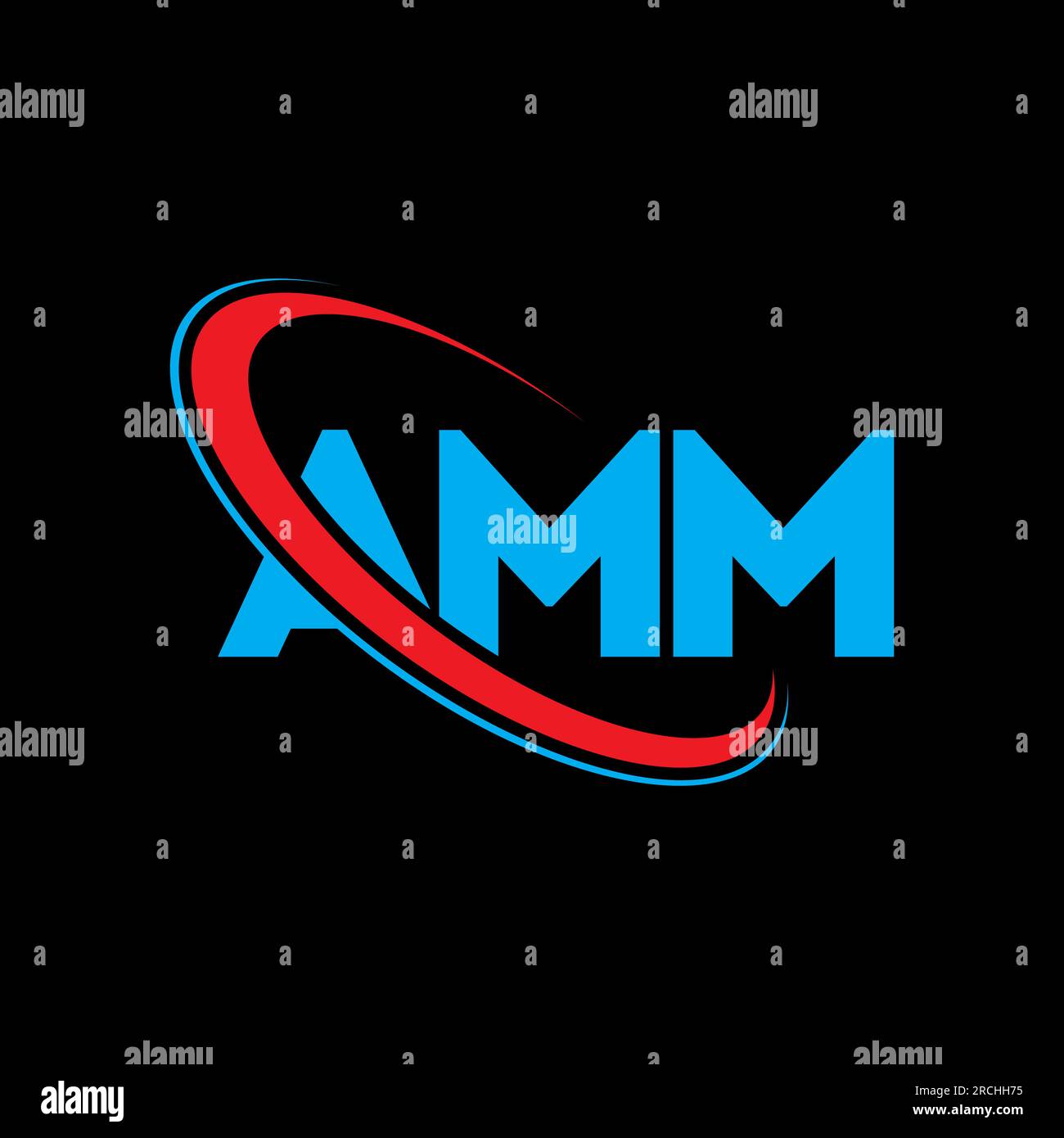 Amm tech logo hi-res stock photography and images - Alamy