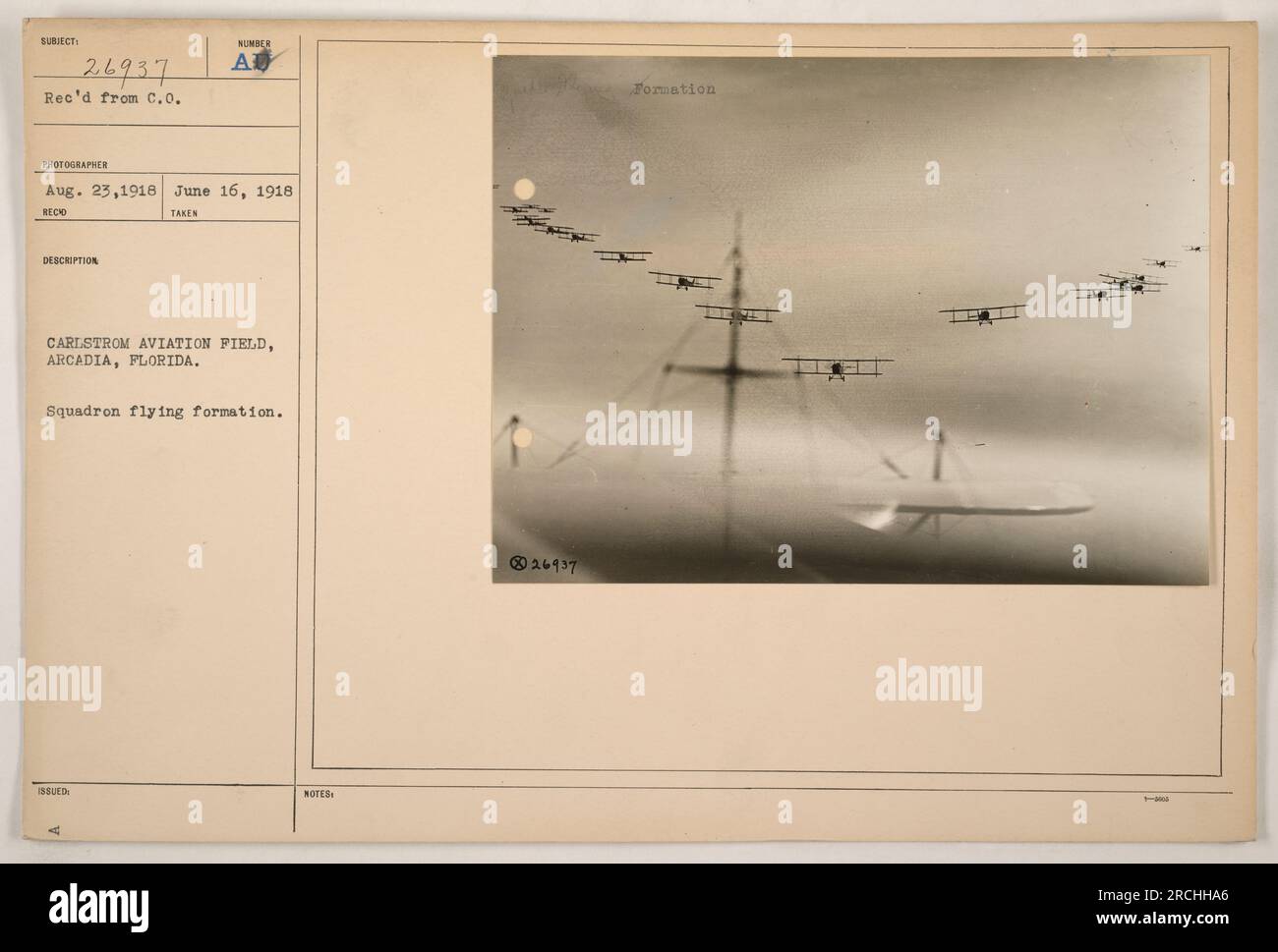 Carlstrom av hi-res stock photography and images - Alamy