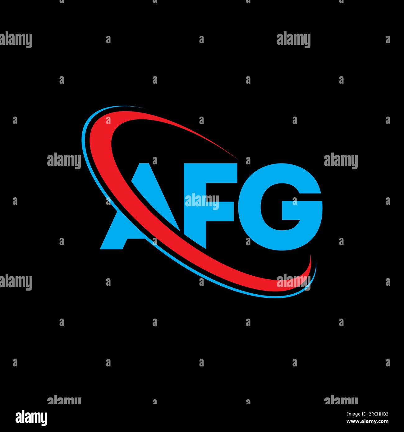 Afg technology logo hi-res stock photography and images - Alamy