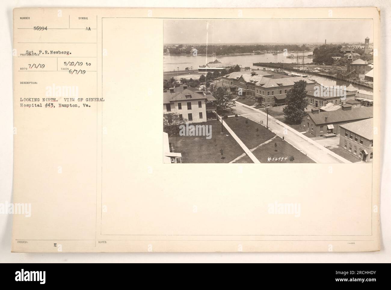 World war one hospital tents hi-res stock photography and images - Alamy