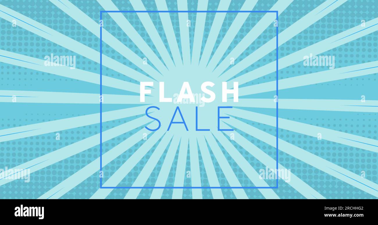 Blue flash sale hi-res stock photography and images - Alamy