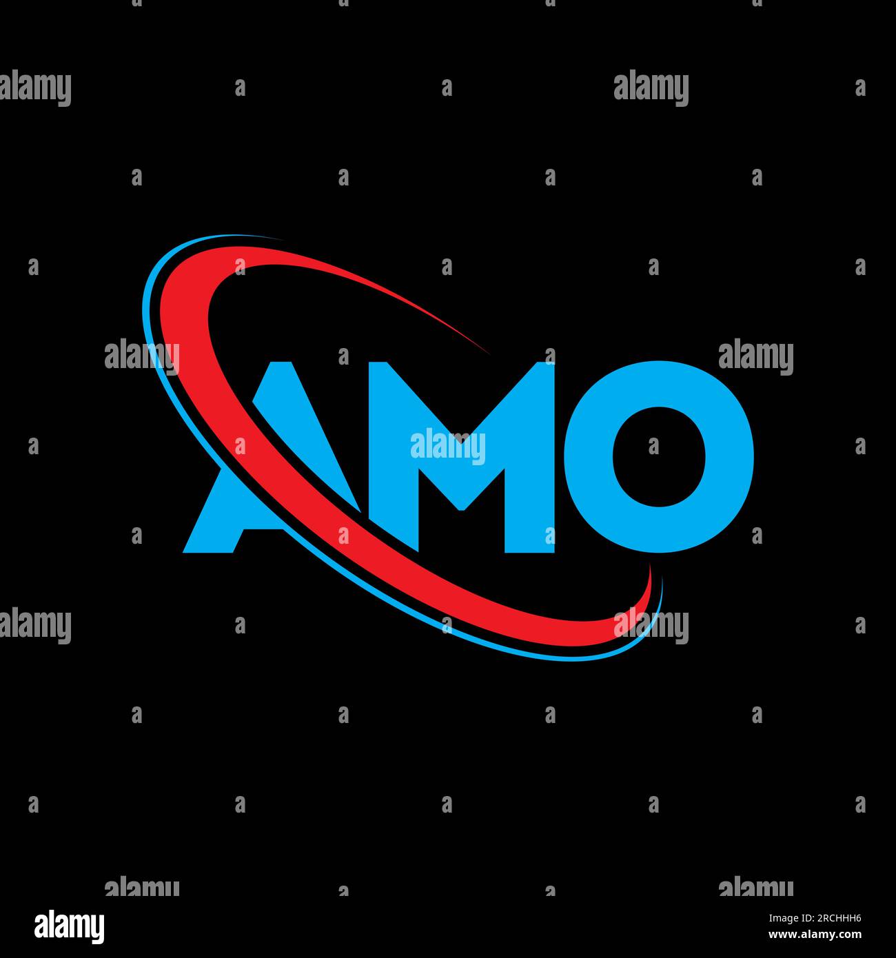 Amo tech logo hi-res stock photography and images - Alamy