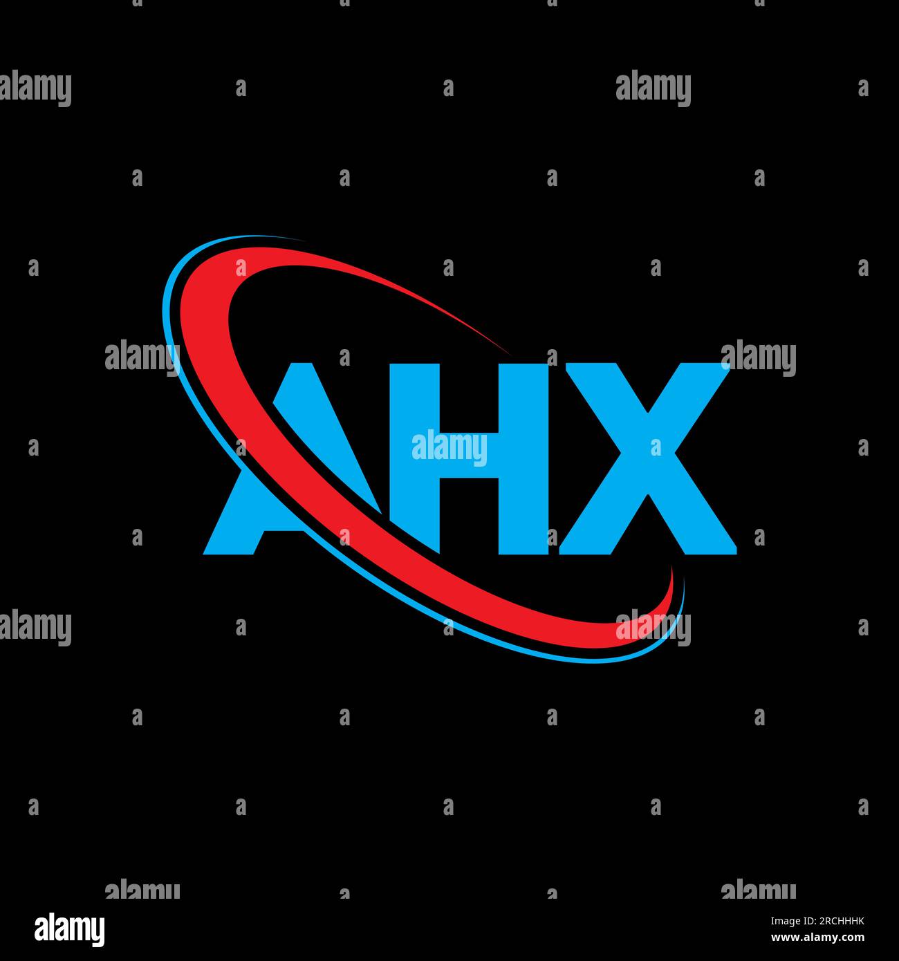 Ahx tech logo hi-res stock photography and images - Alamy