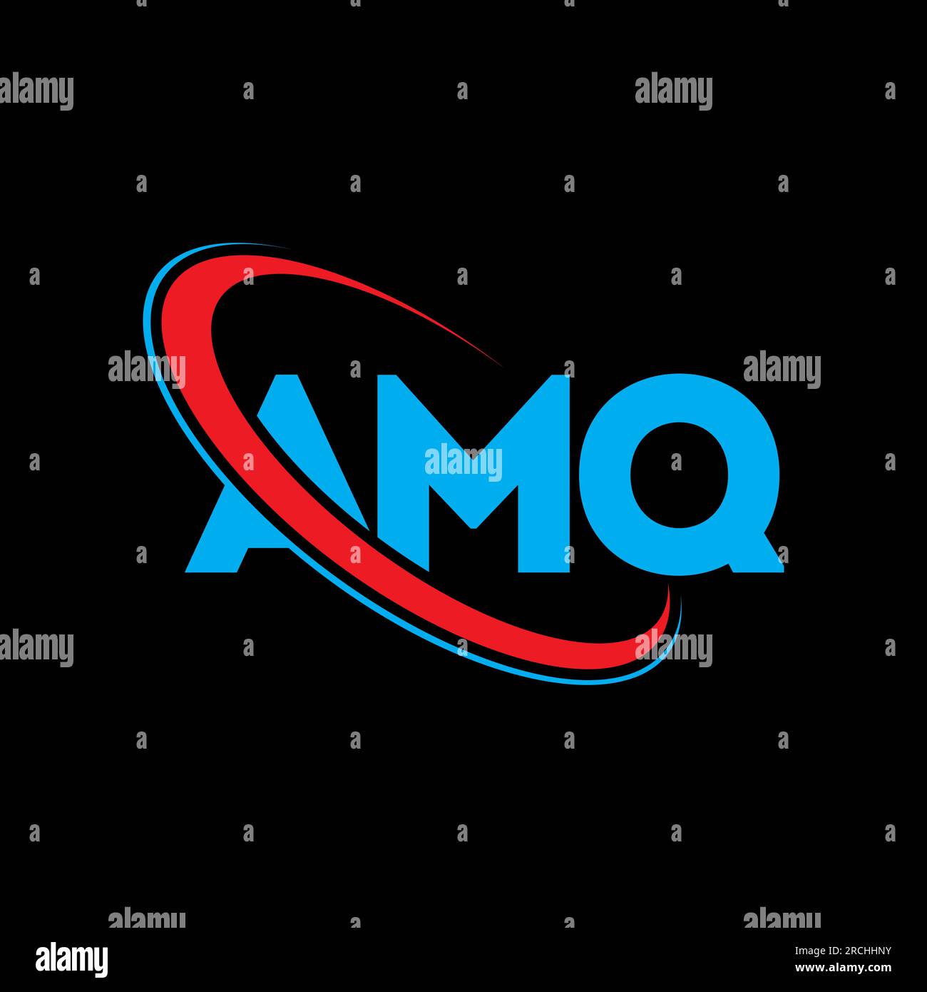 Amq business logo hi-res stock photography and images - Alamy