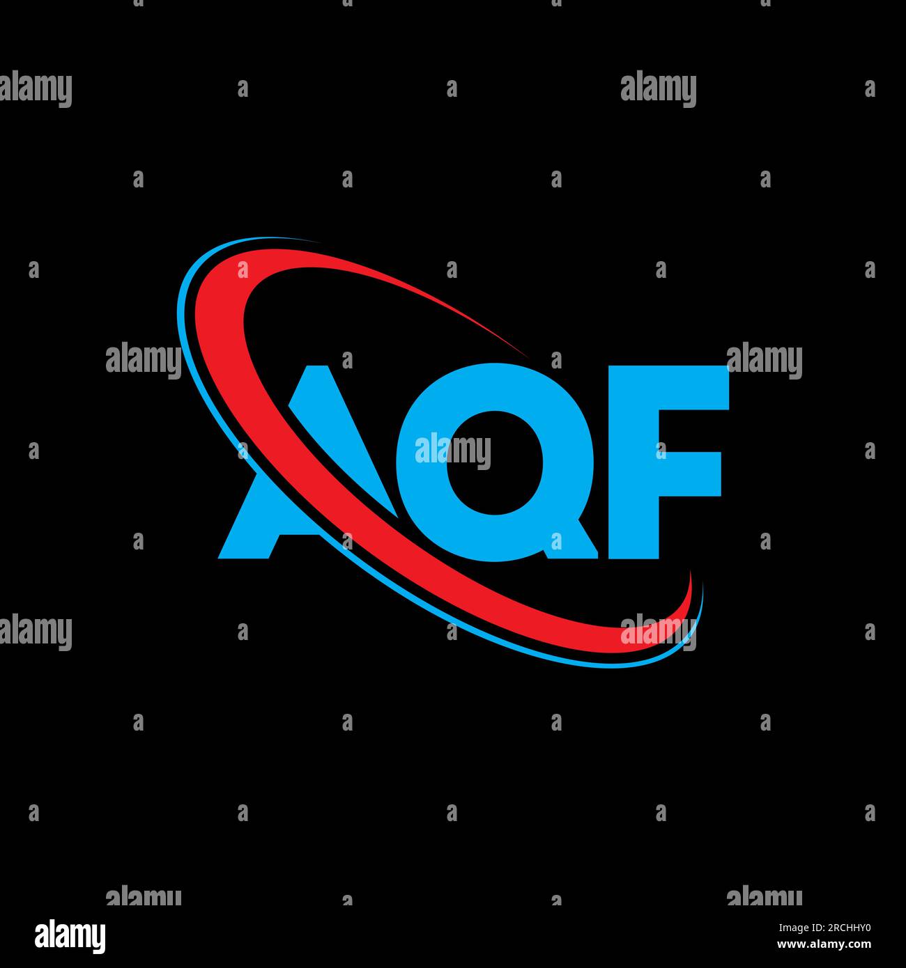 Aqf technology logo hi-res stock photography and images - Alamy
