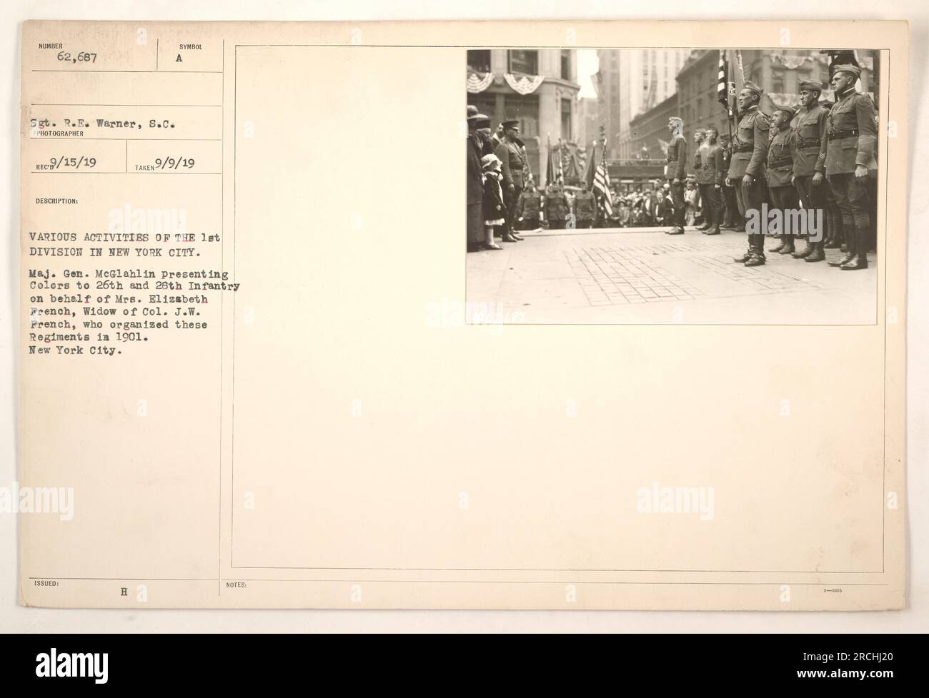 Mrs elizabeth french hi-res stock photography and images - Alamy