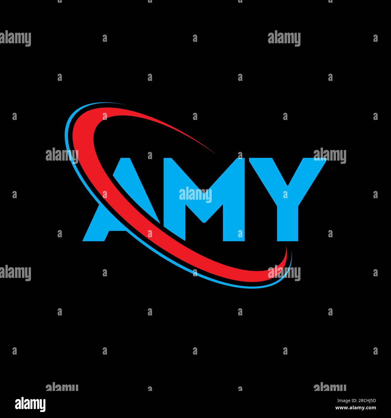 Amy technology logo hi-res stock photography and images - Alamy