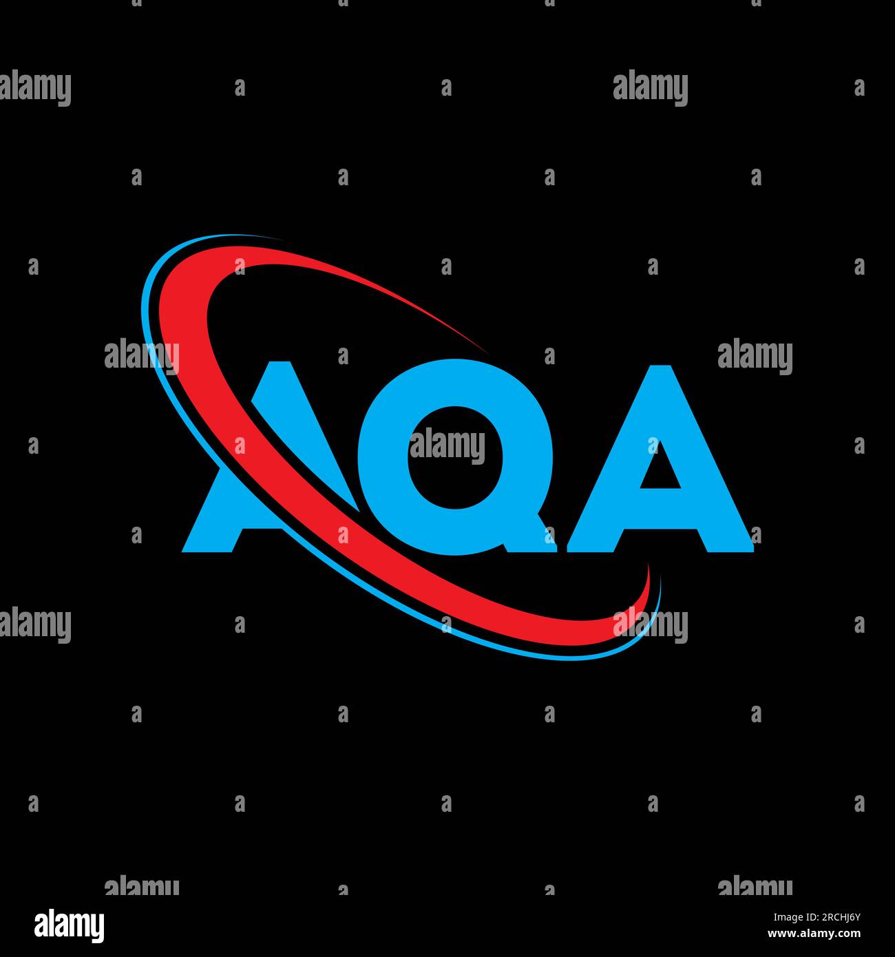 Aqa marketing logo hi-res stock photography and images - Alamy