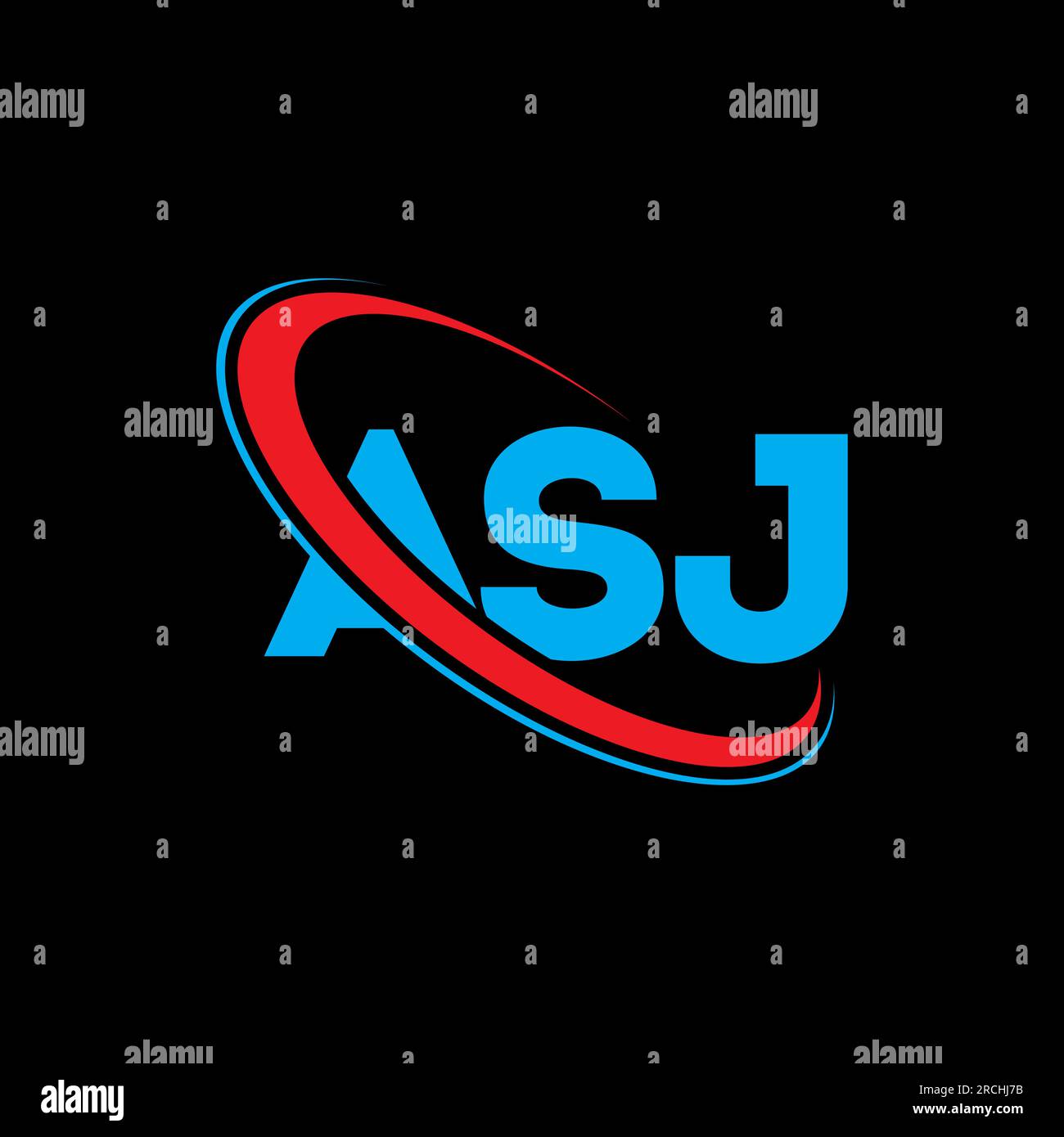 Asj tech logo hi-res stock photography and images - Alamy