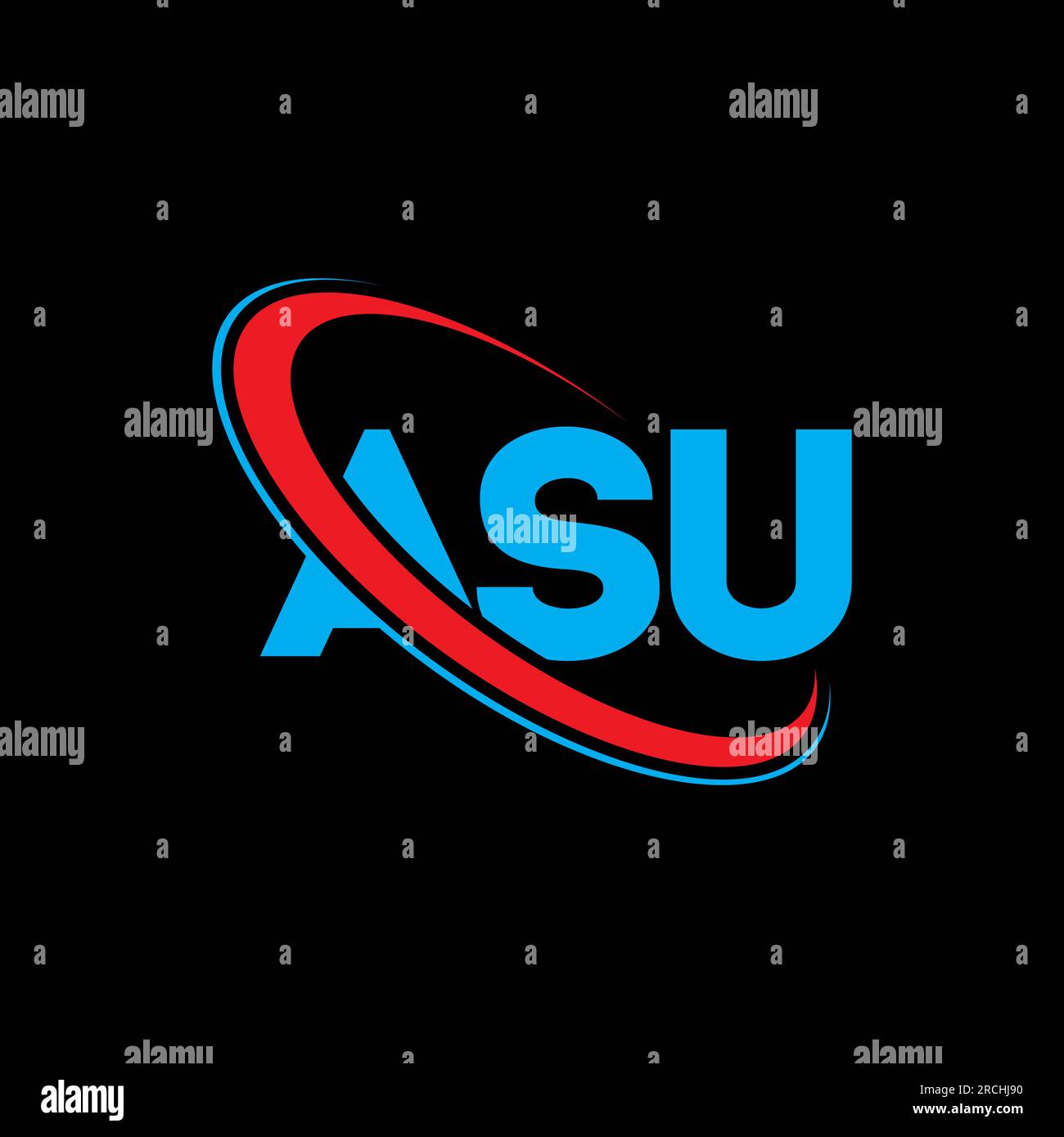 Asu tech logo hi-res stock photography and images - Alamy