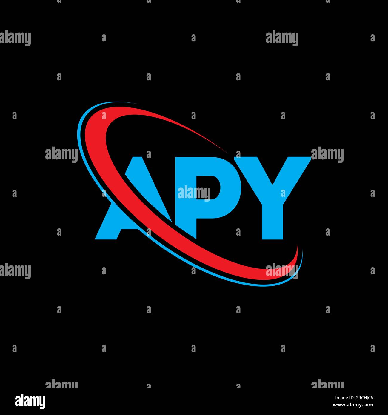Apy marketing logo hi-res stock photography and images - Alamy
