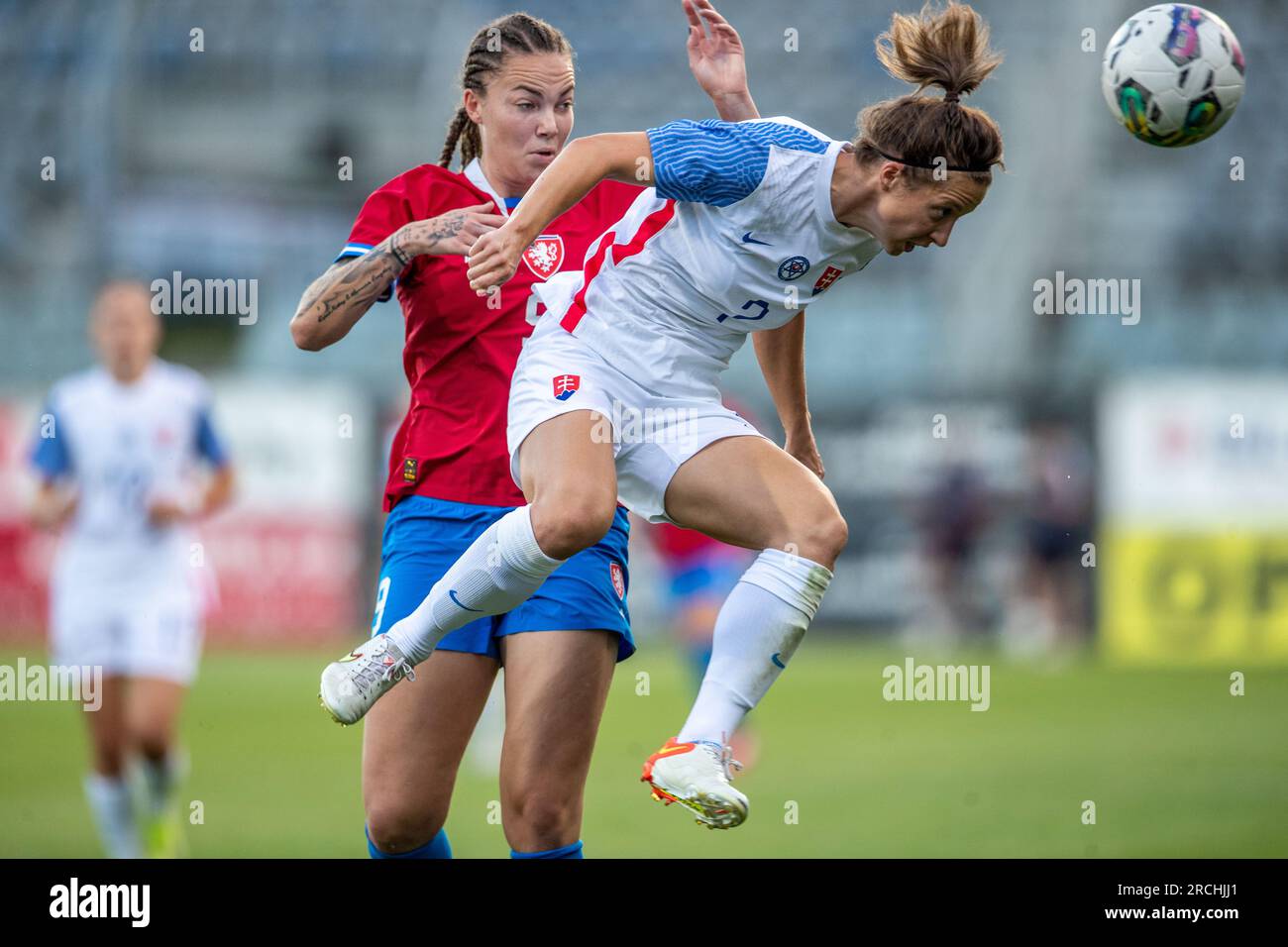 Patricia fischerova hi-res stock photography and images - Alamy