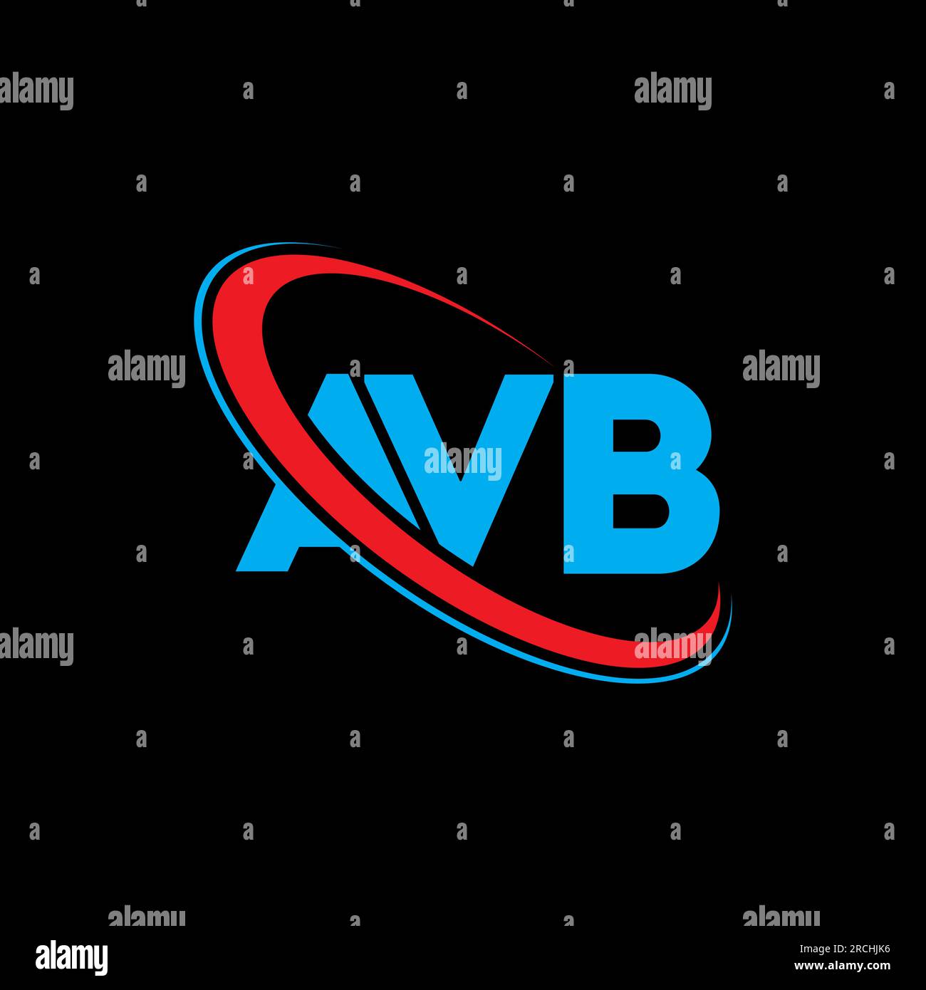 Avb technology logo Stock Vector Images - Alamy