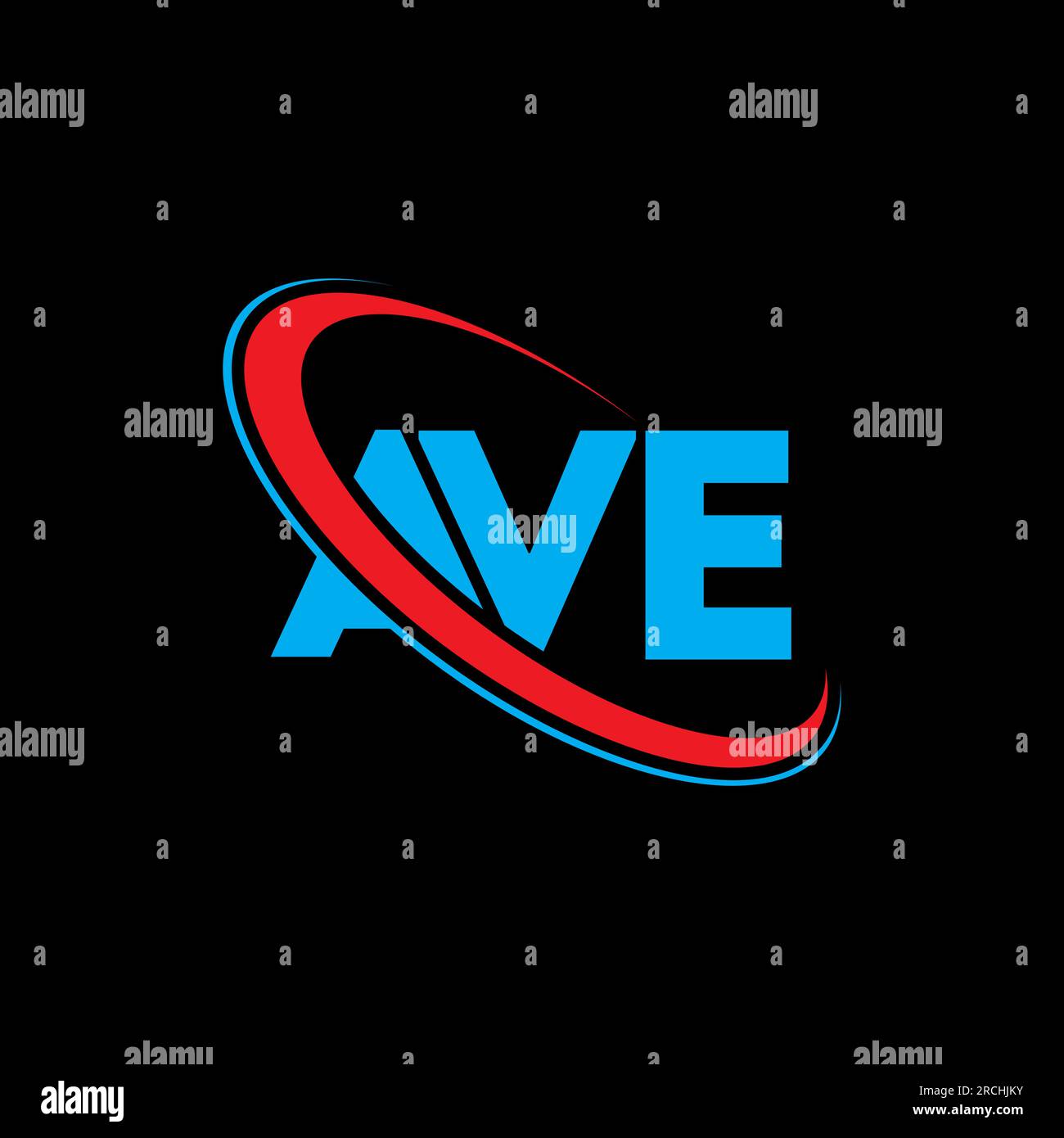Ave design Stock Vector Images - Alamy