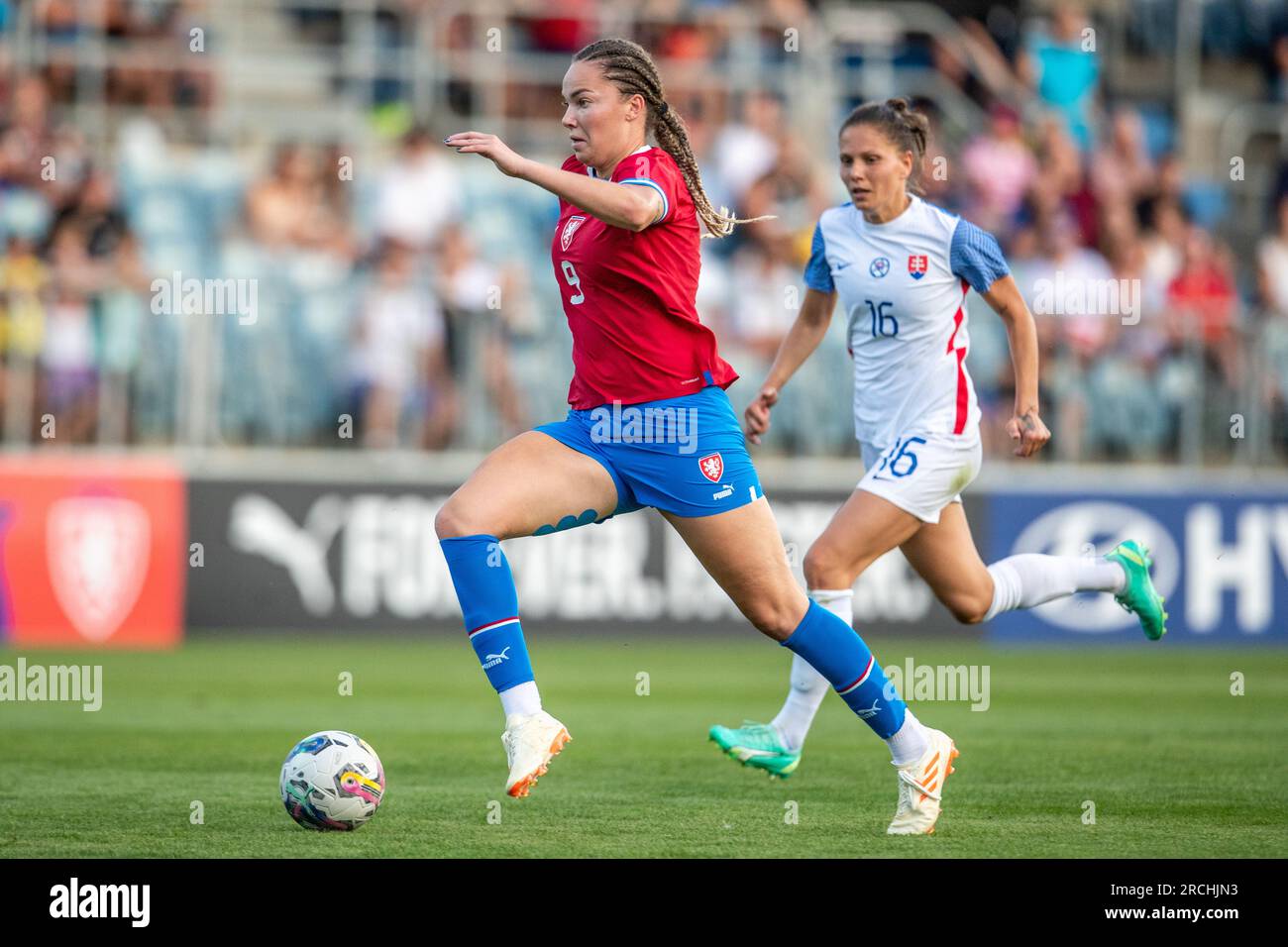 Bartovicova hi-res stock photography and images - Alamy