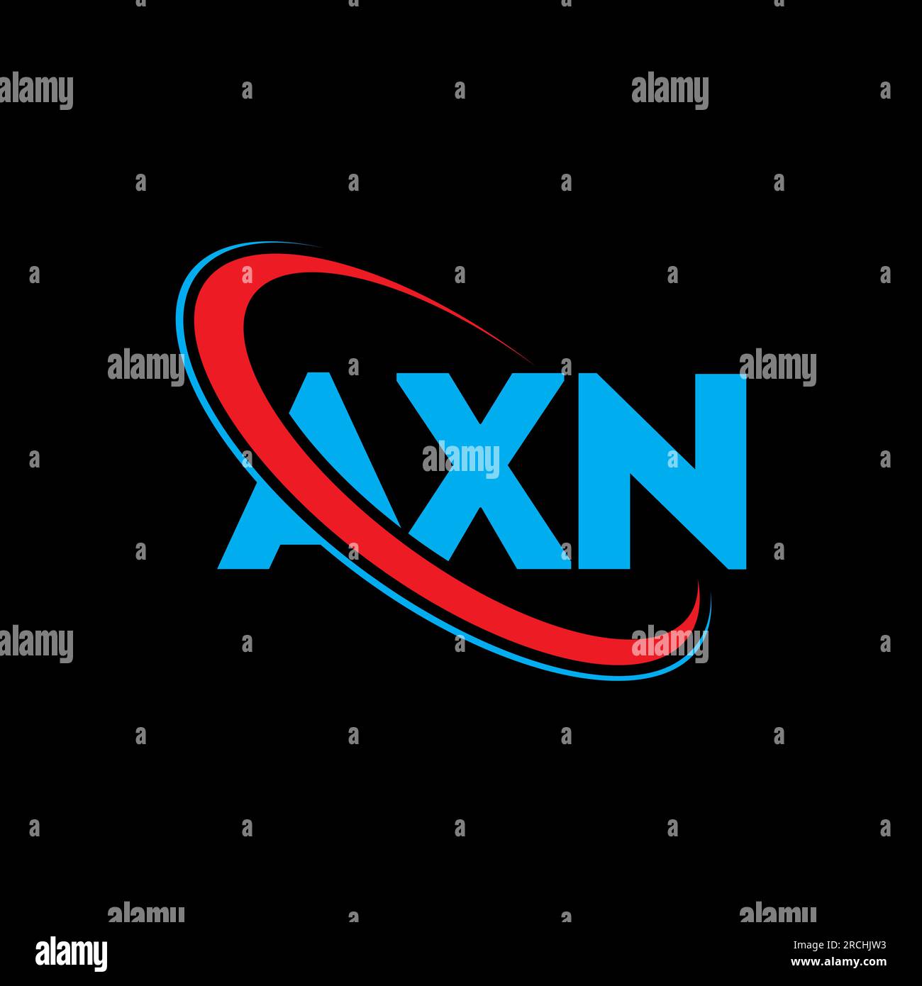 Axn font hi-res stock photography and images - Alamy